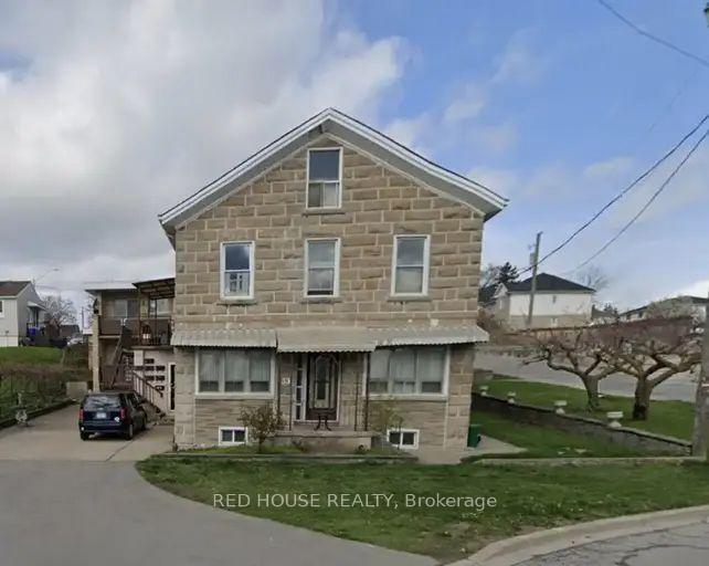 3 - 55 John Street, Thorold, ON L2V 2S7