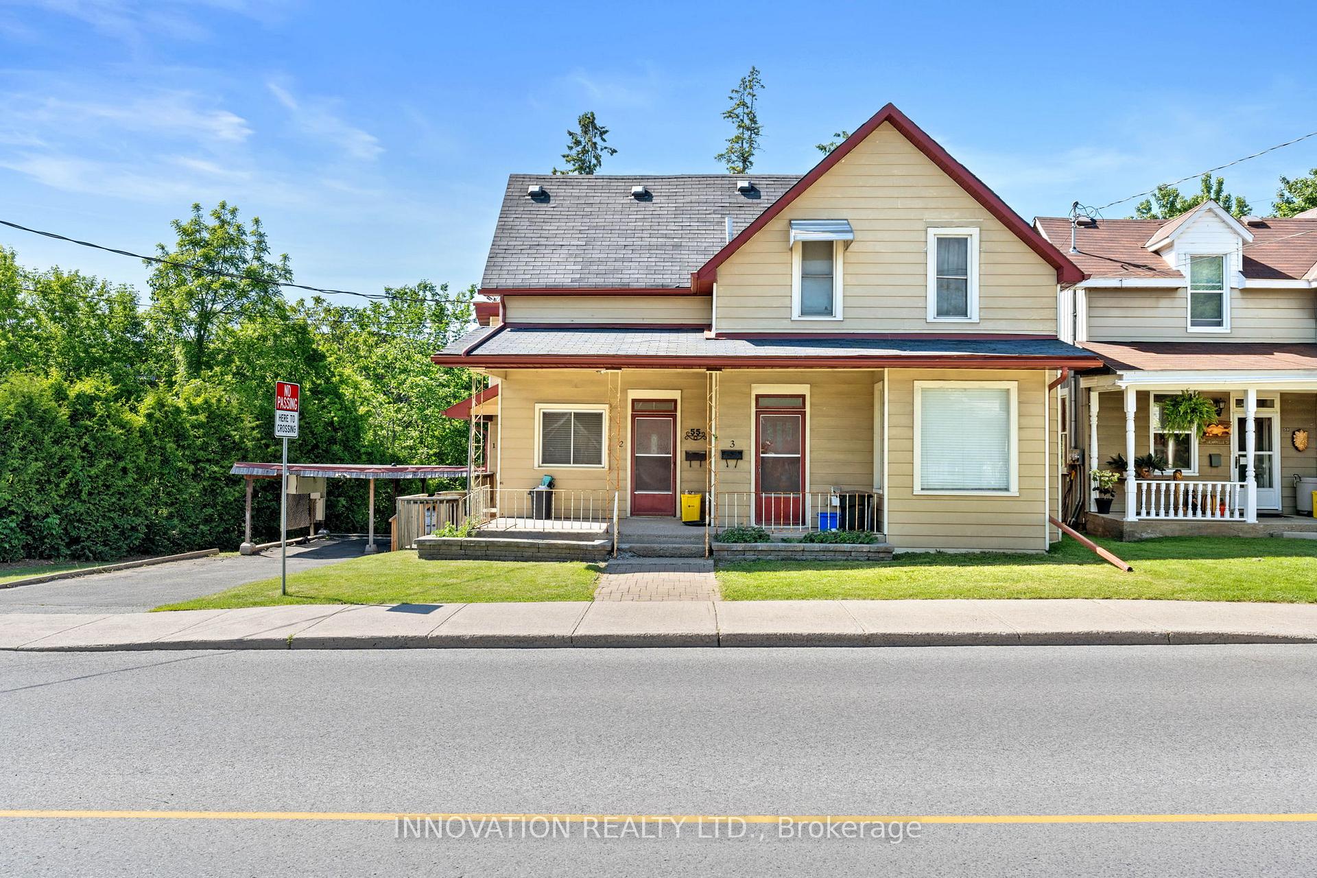 55 Lake Avenue E, Carleton Place, ON K7C 1K7