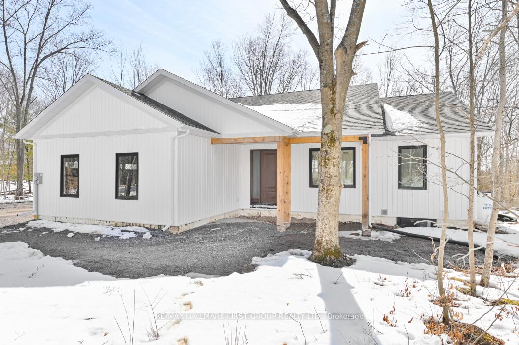 55 Luffman Road, Tweed, ON K0K 2L0