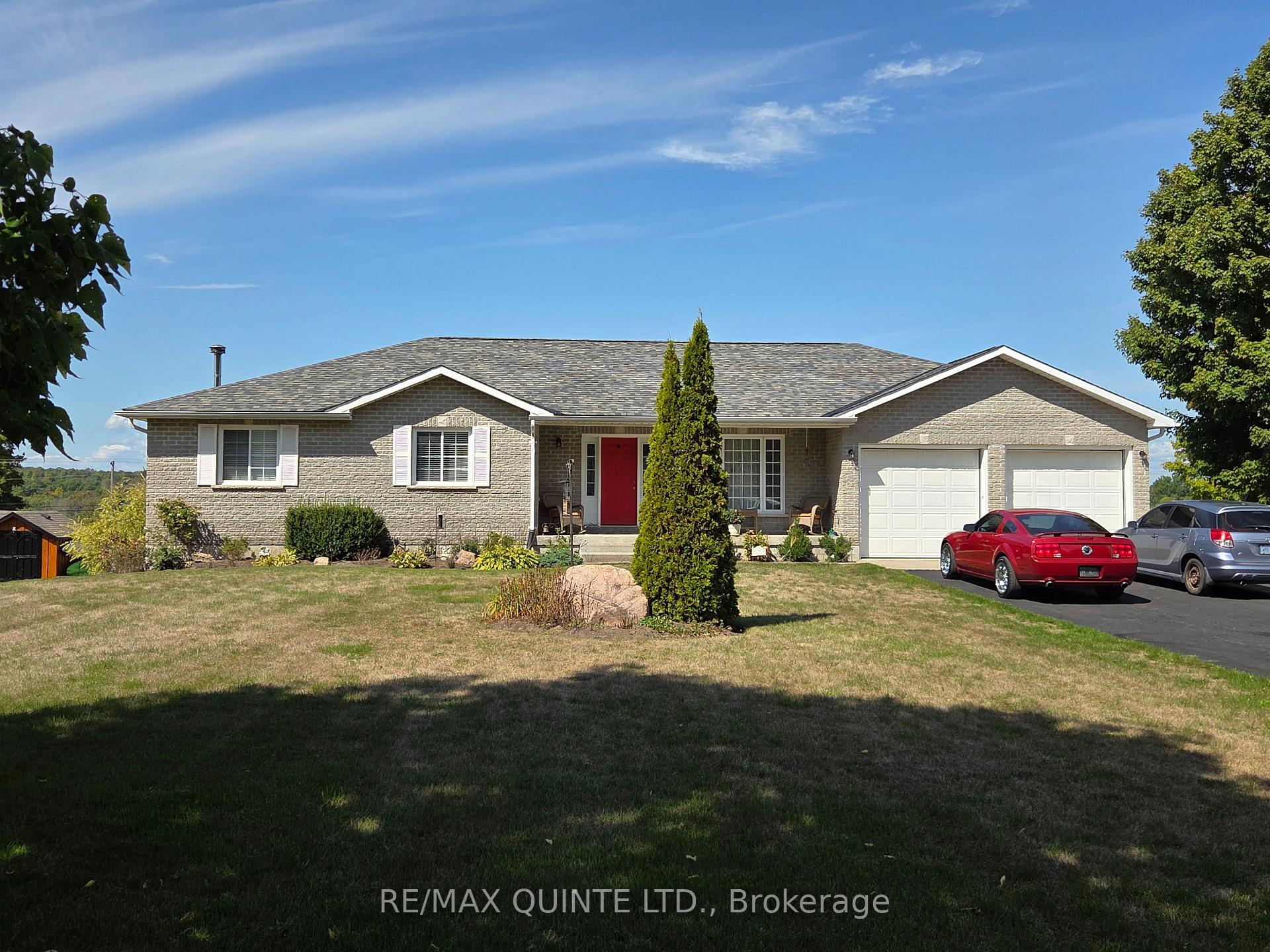 55 Old Troy Road, Tweed, ON K0K 3J0
