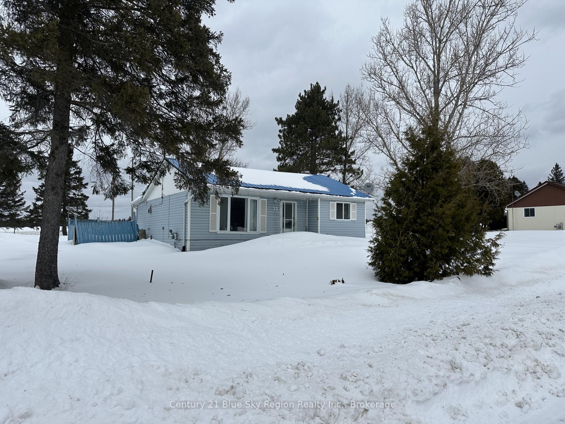 55 Park Street, Bonfield, ON P0H 2E0
