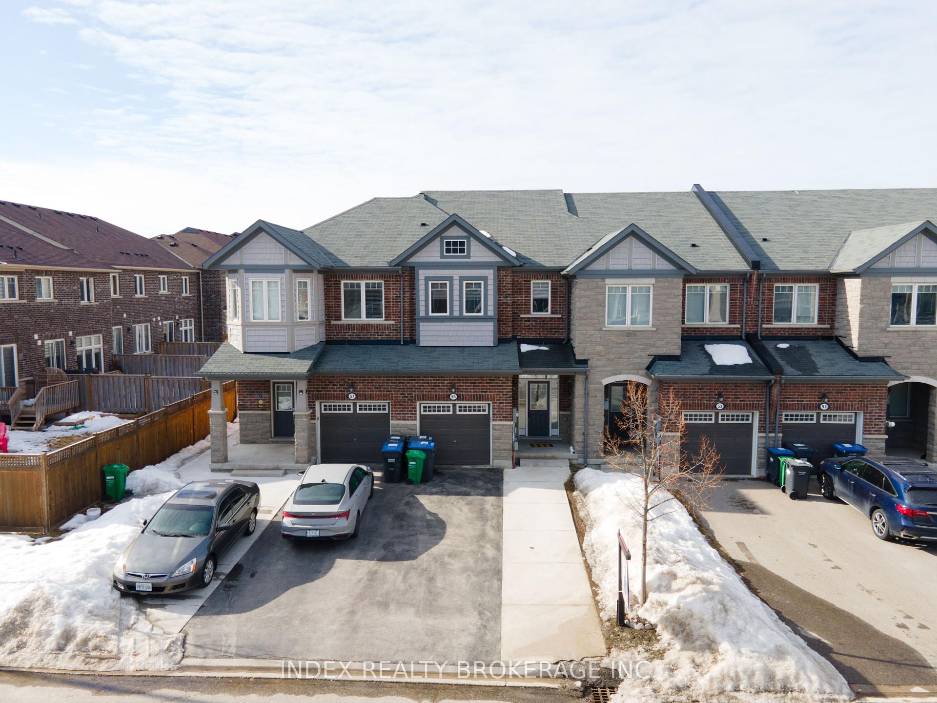 55 Phyllis Drive, Caledon, ON L7C 4E2