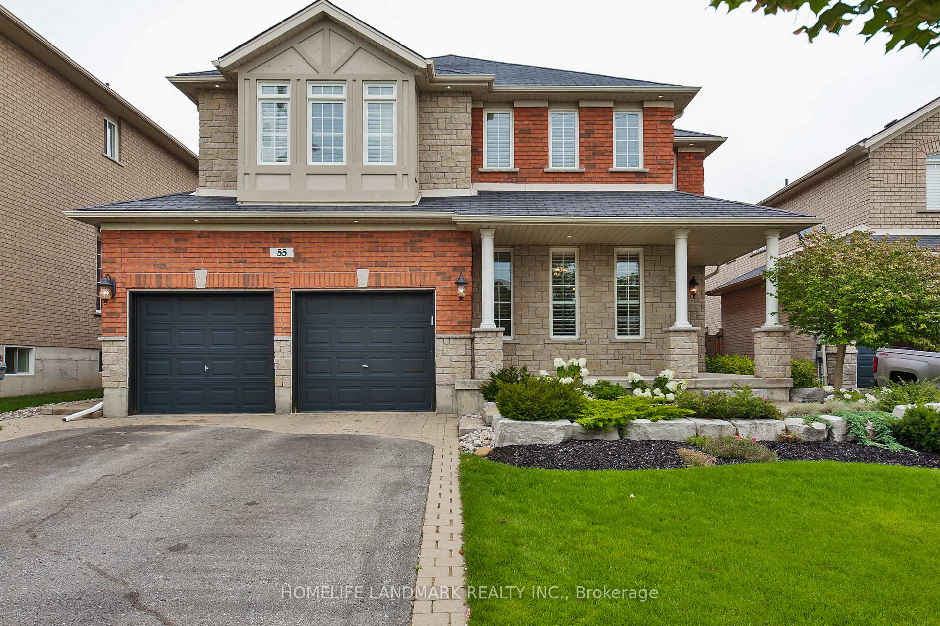 55 Prince William Way, Barrie, ON L4N 0Y9
