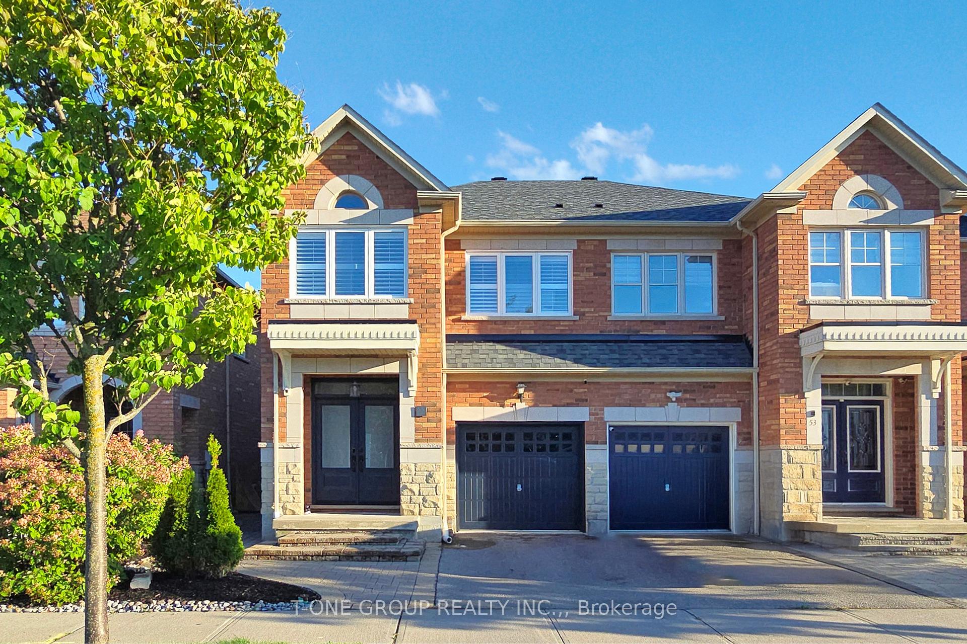 55 Princess Diana Drive, Markham, ON L6C 0G9