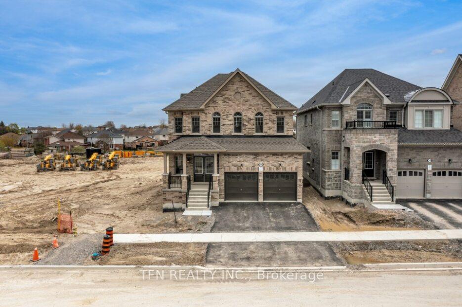55 Robin Trail, Scugog, ON L9L 0C9