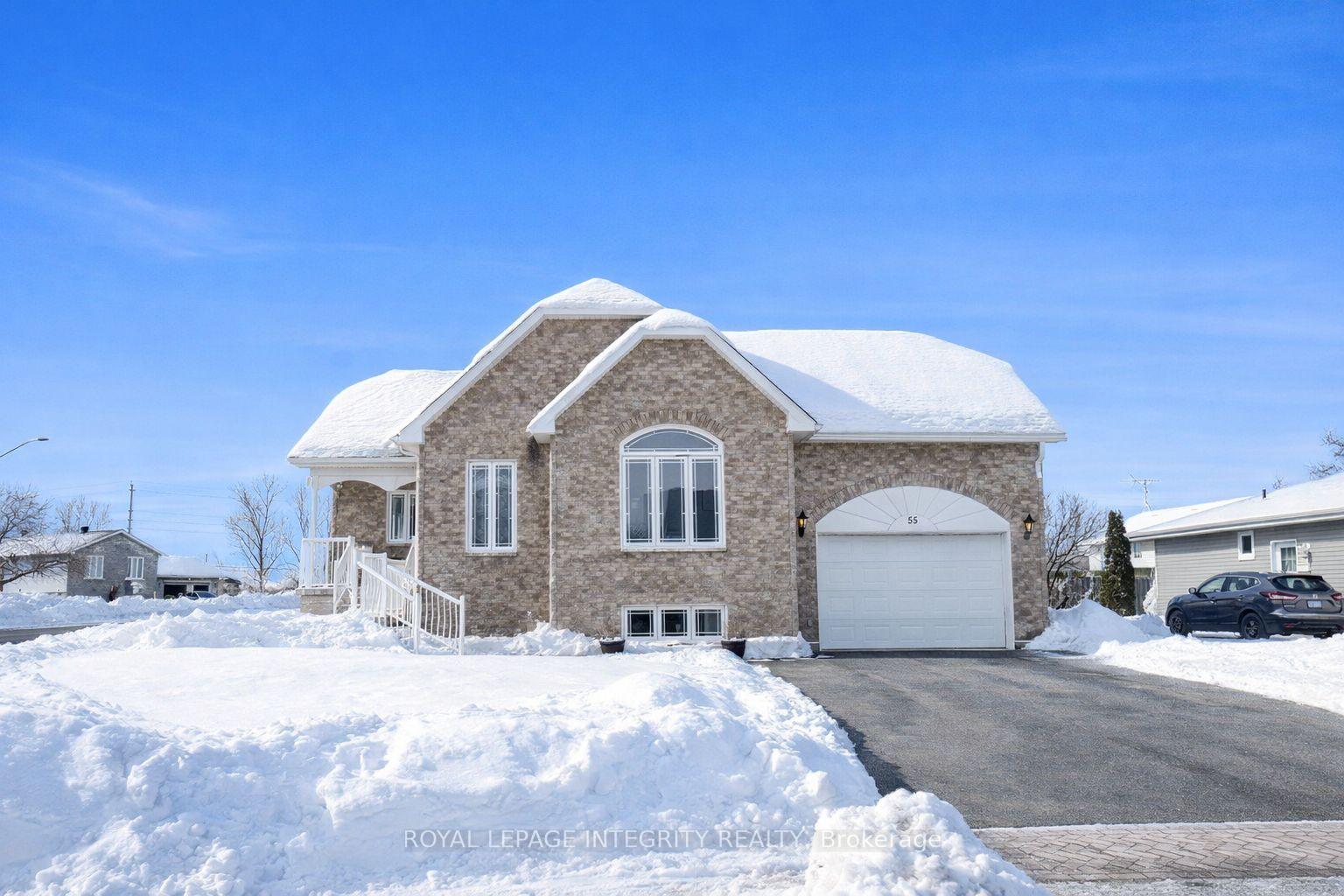 55 Rowan Drive, South Dundas, ON K0C 1X0