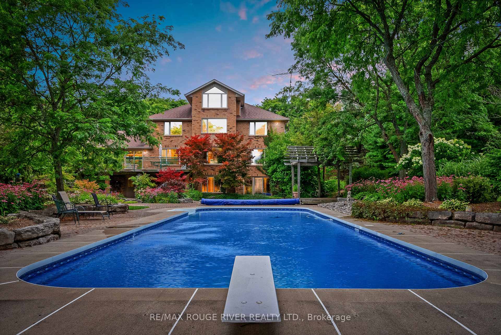 55 Skye Valley Drive, Hamilton Township, ON K9A 0Y9