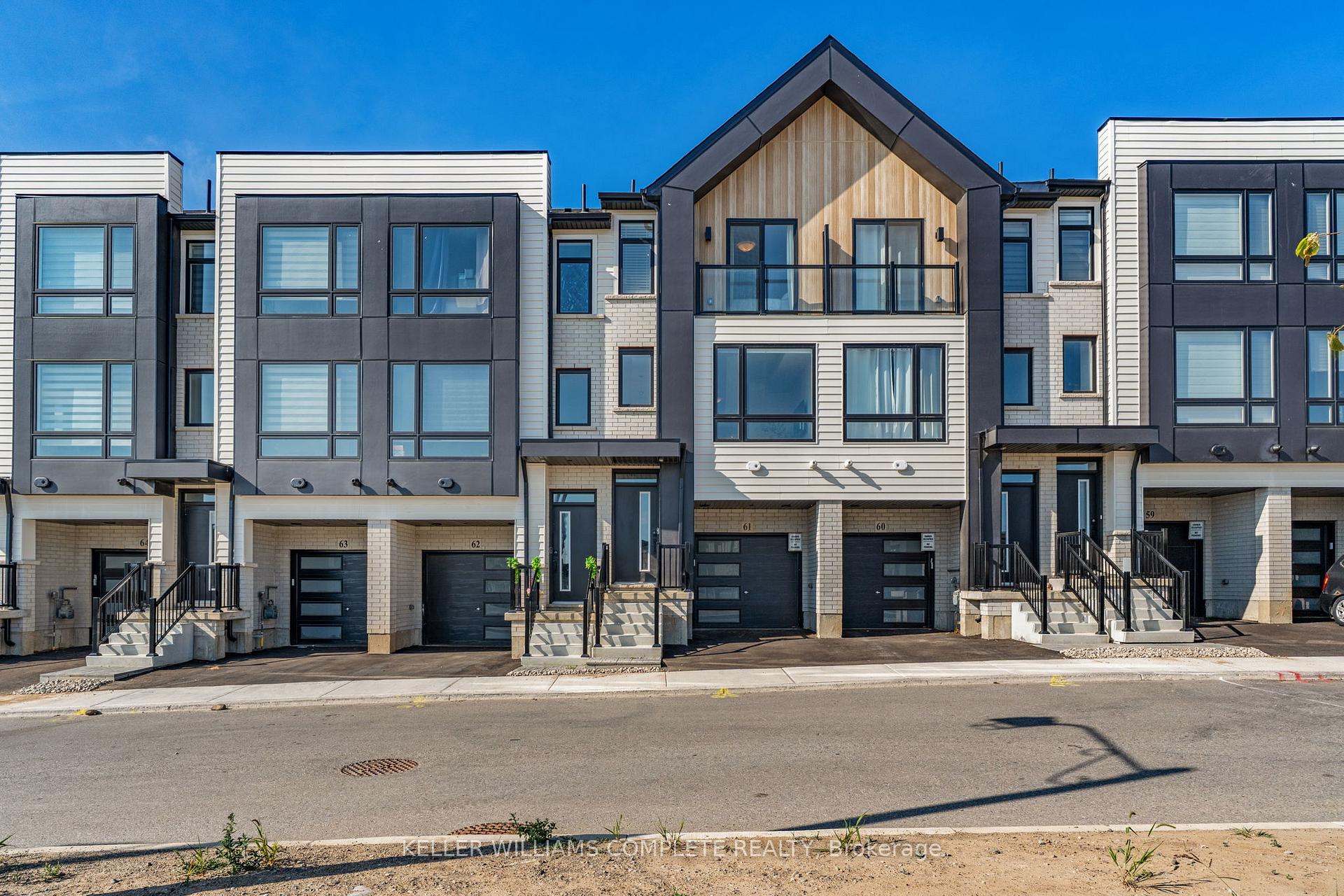 54 - 55 Tom Brown Drive, Brant, ON N3L 0N5