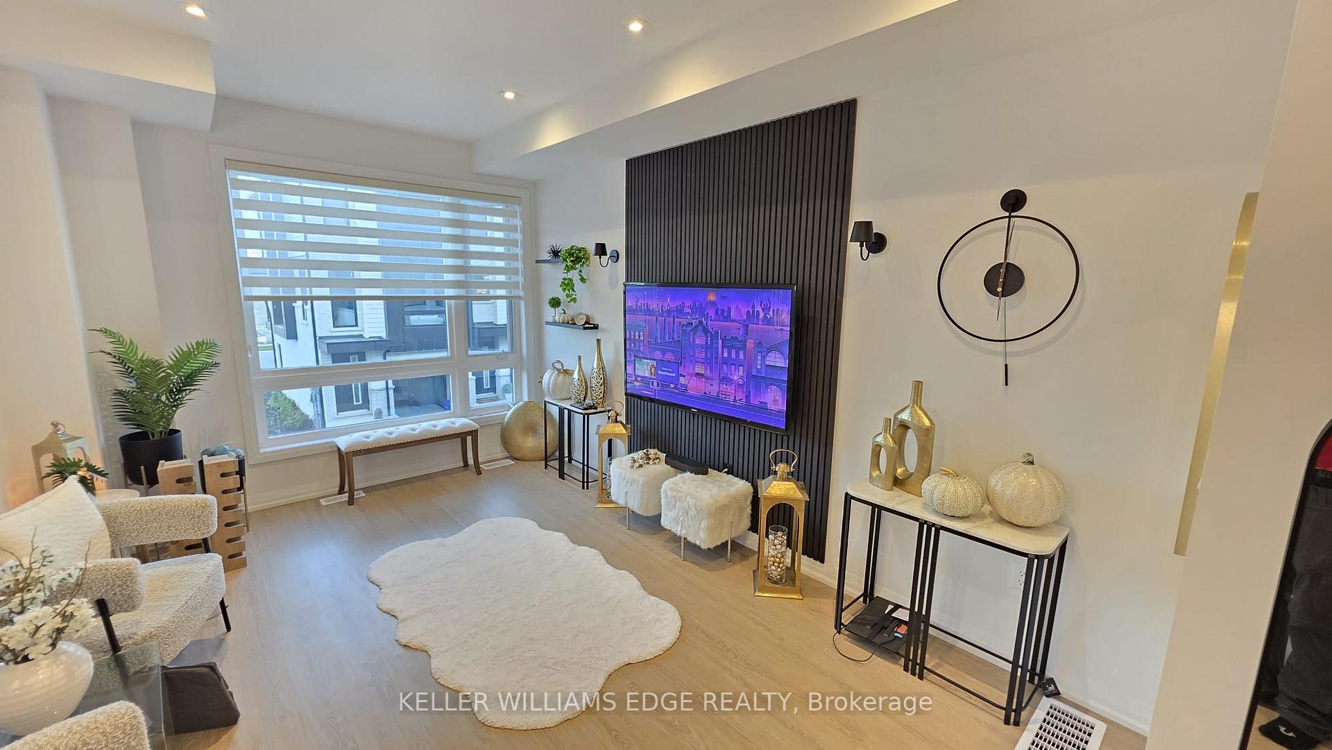 97 - 55 TOM BROWN Drive, Brant, ON N3L 0N5