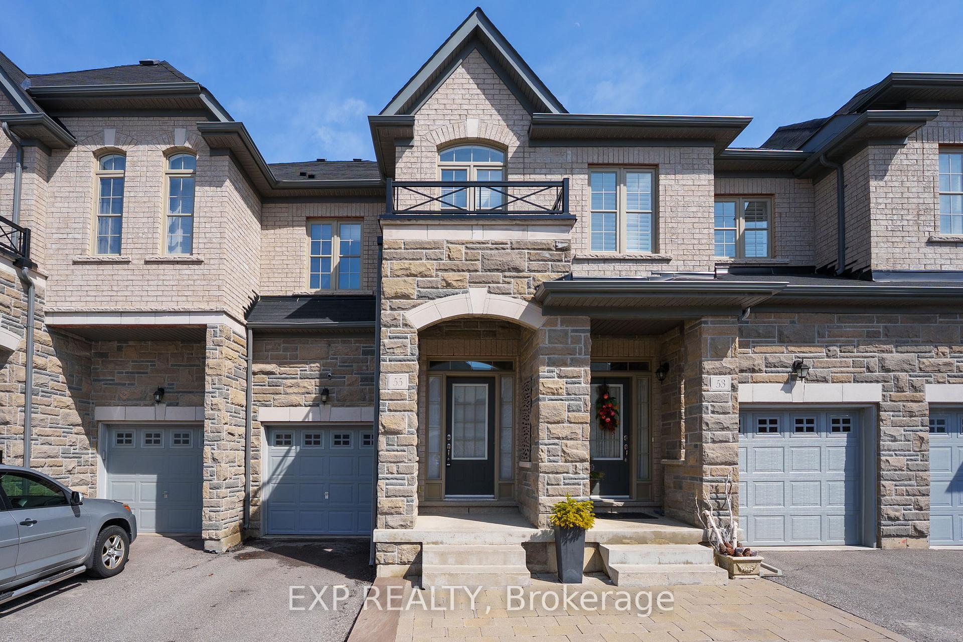 55 Walter Proctor Road, East Gwillimbury, ON L9N 0P1