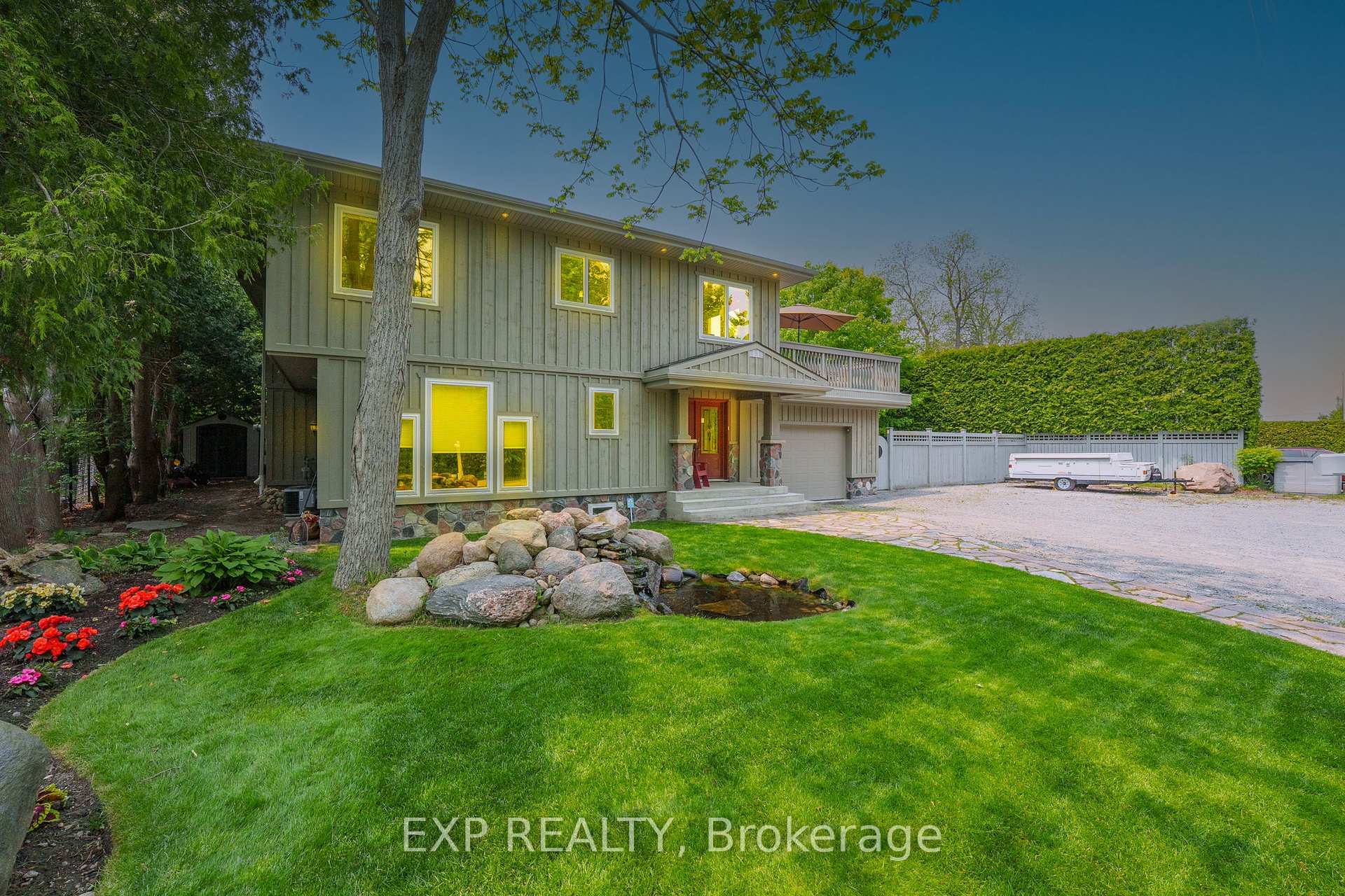 55 Westwind Circle, Georgina, ON L0L 1S0