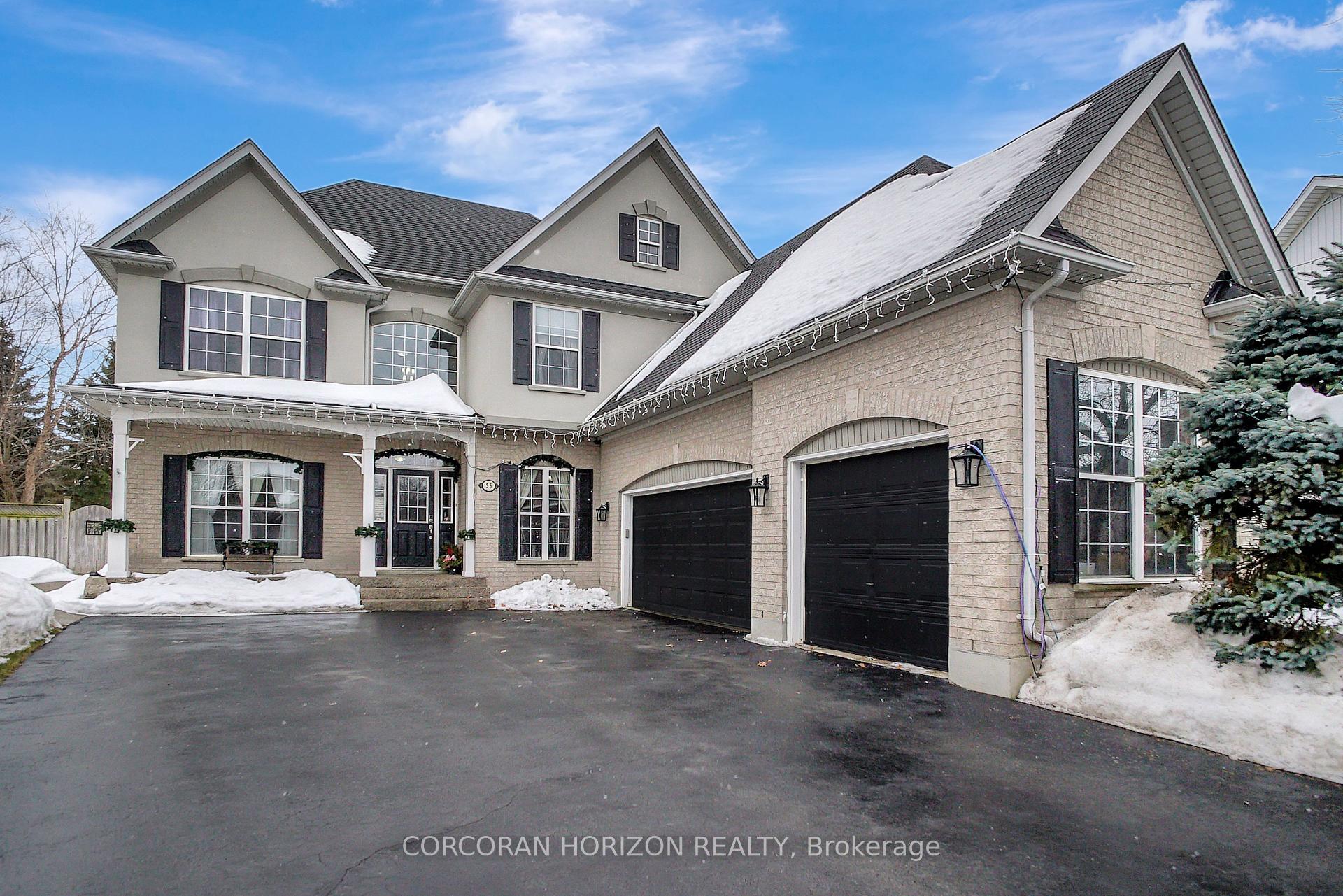 55 Woodcrest Court, Kitchener, ON N2P 2K2