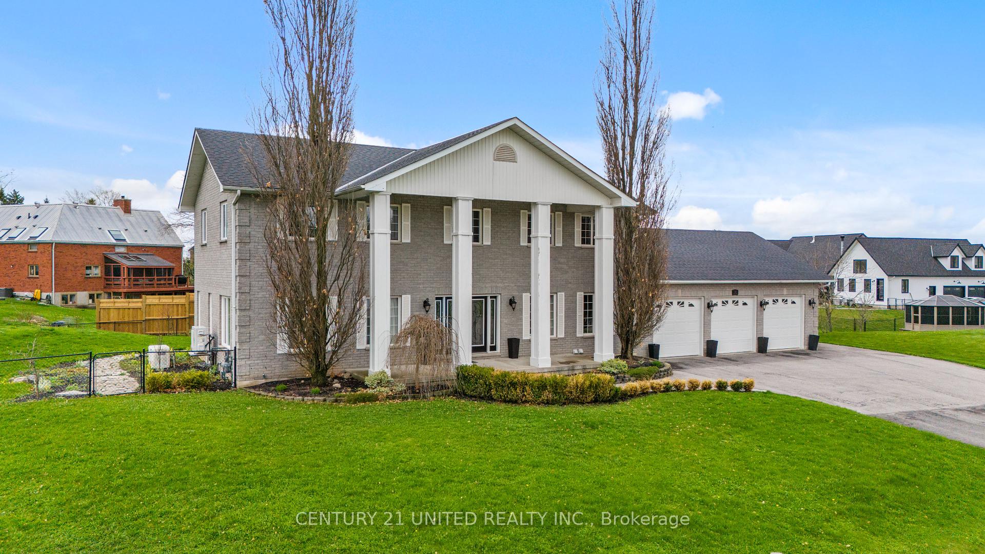 550 Naish Drive, Peterborough East, ON K9H 0E4