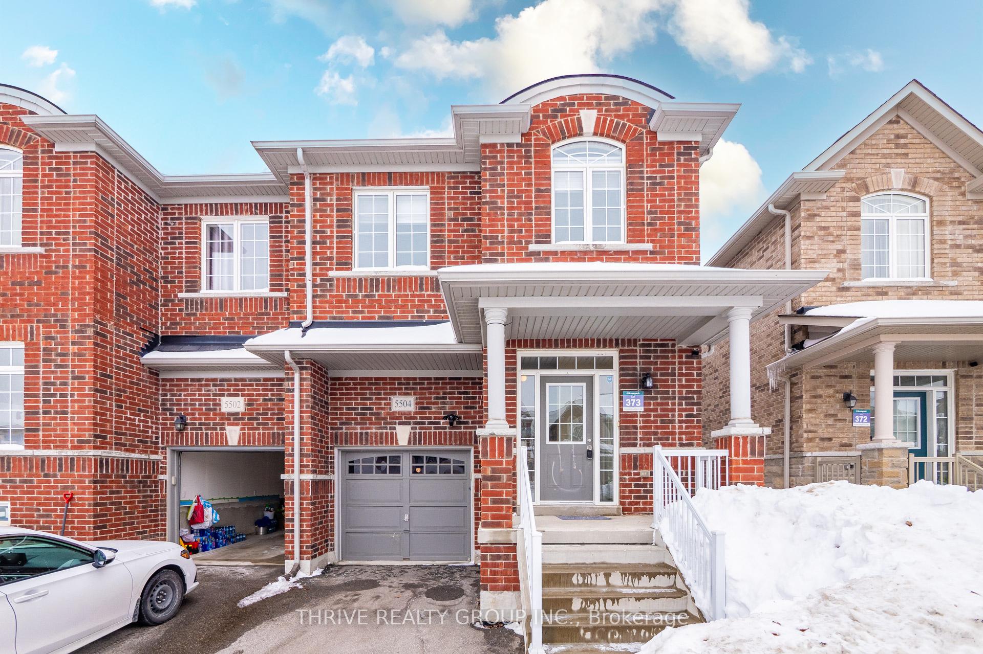 5504 Meadowcrest Avenue, Mississauga, ON L5M 0V7