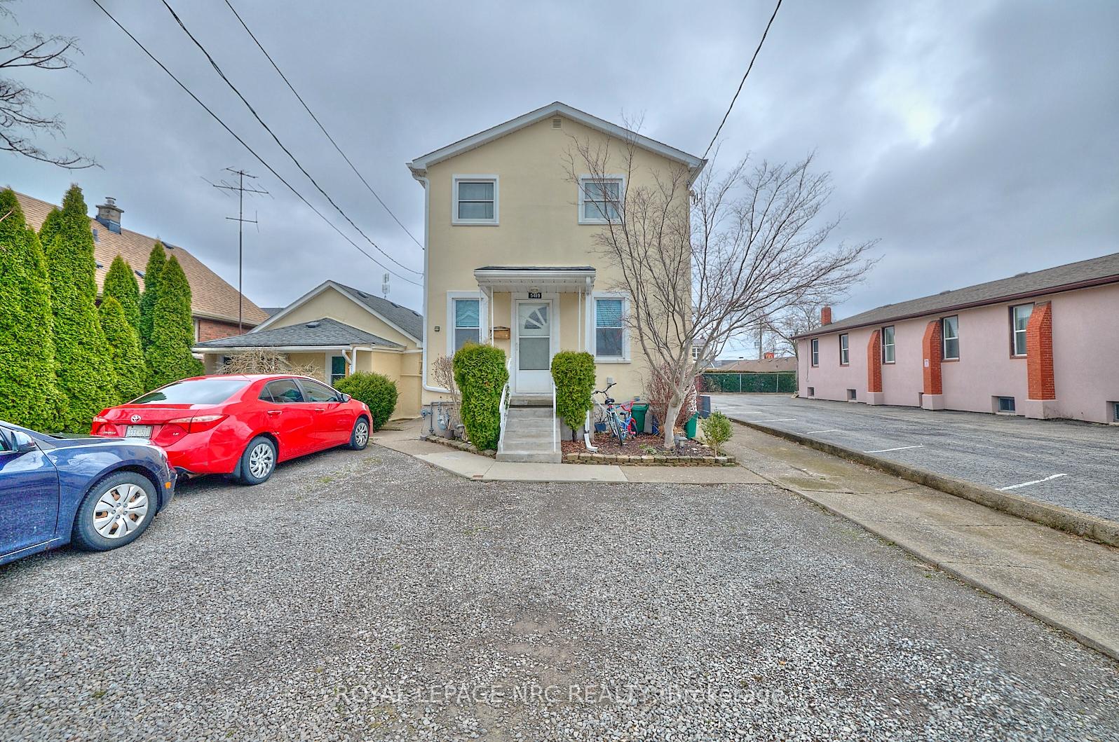 5505 Desson Avenue, Niagara Falls, ON L2G 3S9