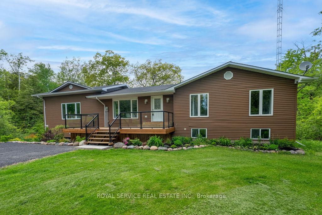 5506 Rice Lake Scenic Drive, Hamilton Township, ON K0K 2E0