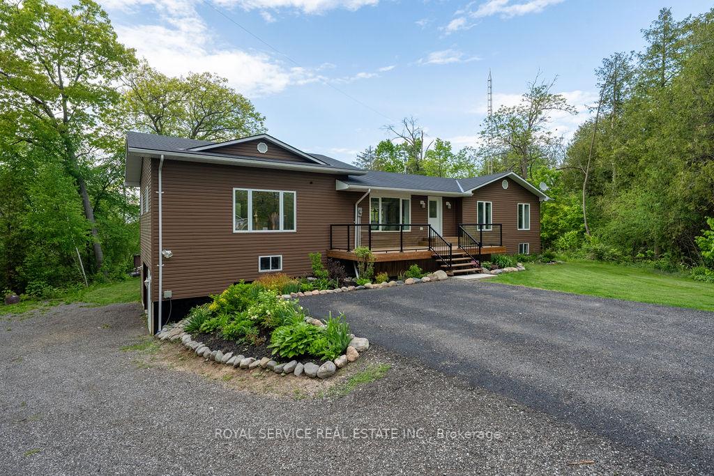 5506 Rice Lake Scenic Drive, Hamilton Township, ON K0K 2E0