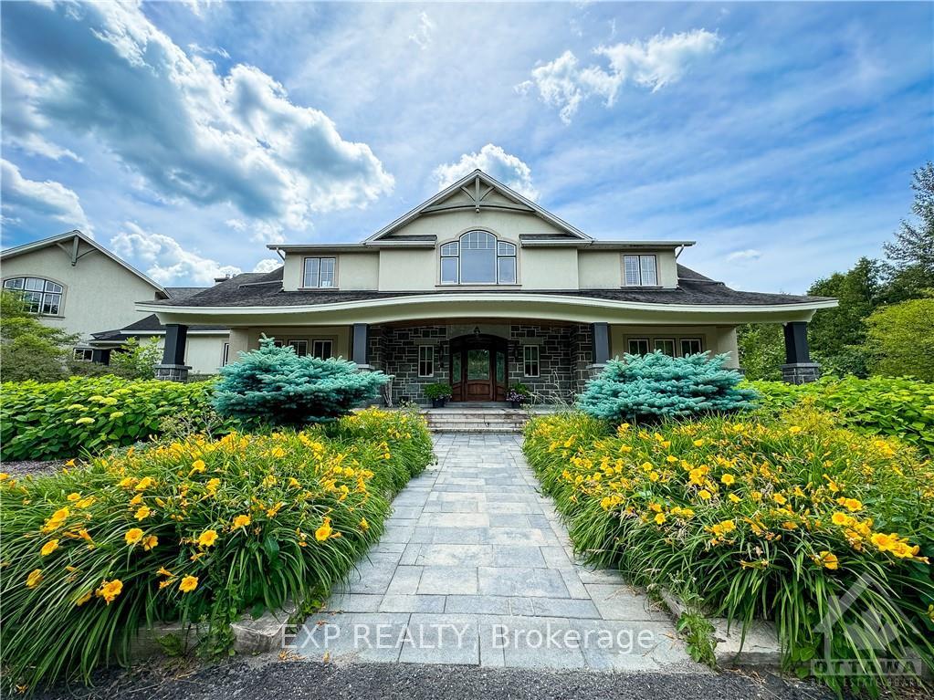 551 Richmond Road, Beckwith, ON K0A 1B0