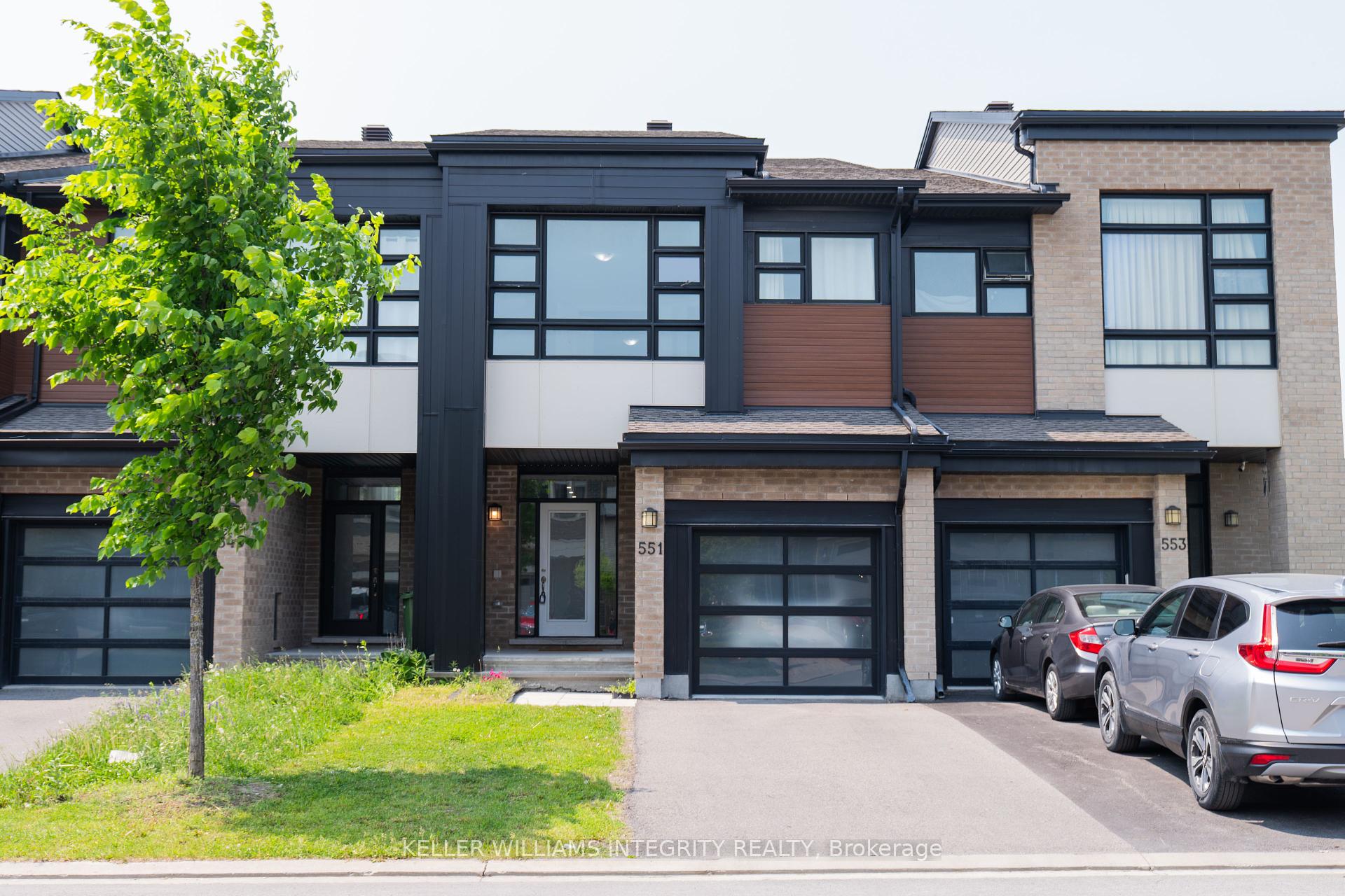 551 TRIANGLE Street, Kanata, ON K2V 0M5