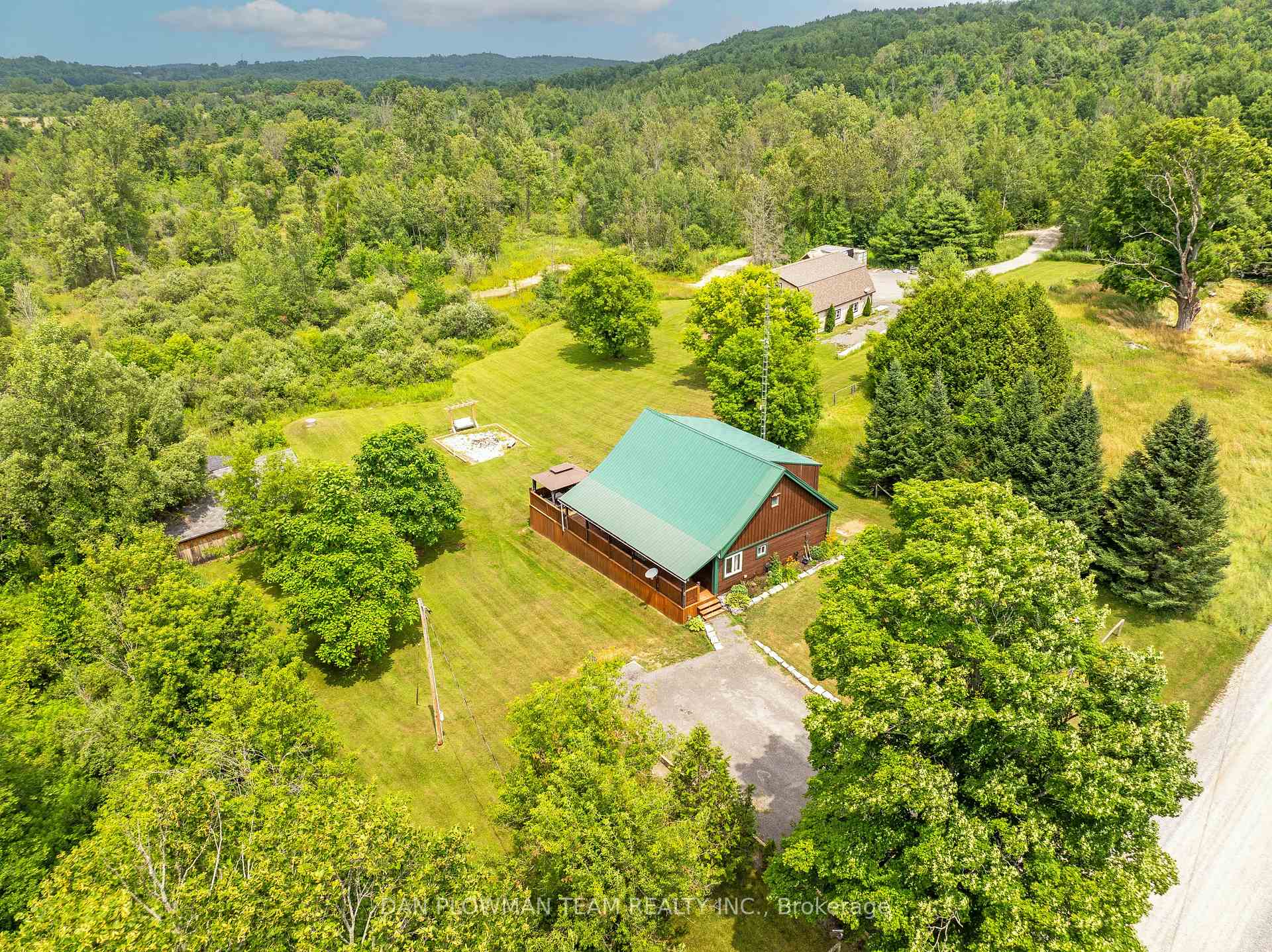 552 Mitchell Road, Cramahe, ON K0K 3K0