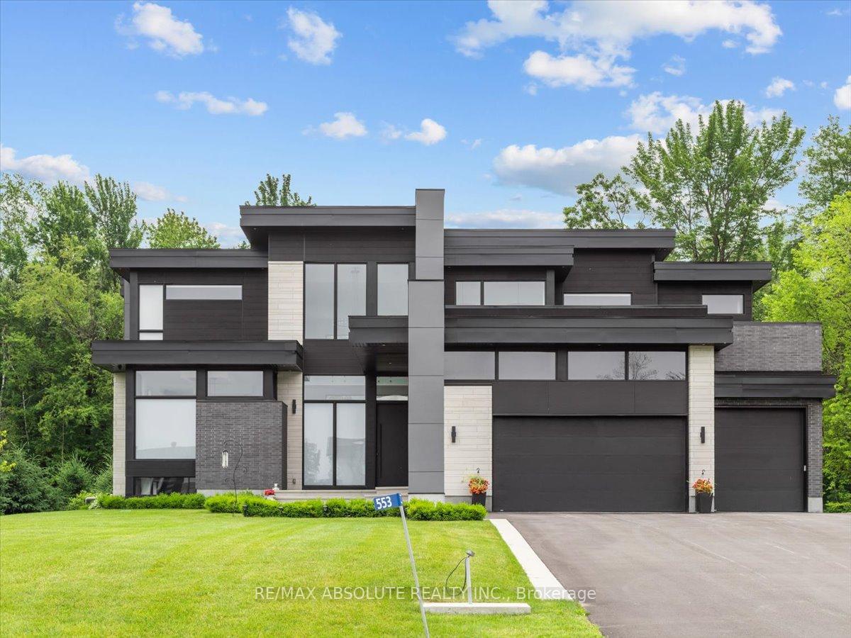 553 SHOREWAY Drive, Greely - Metcalfe - Osgoode - Vernon and Area, ON ...