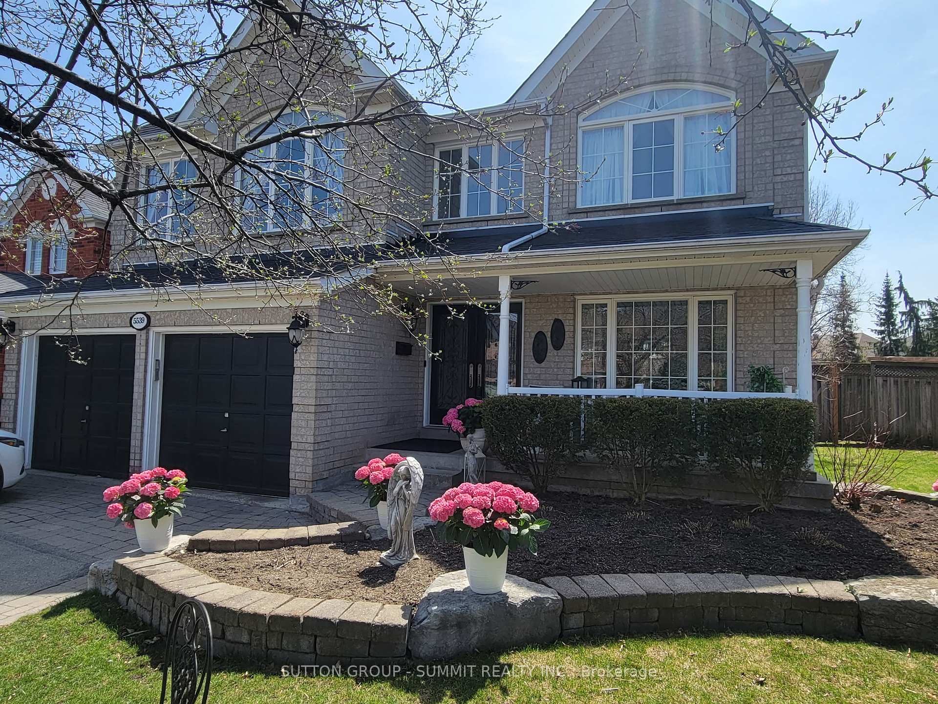 5539 Quartermain Crescent, Mississauga, ON L5M 5V3