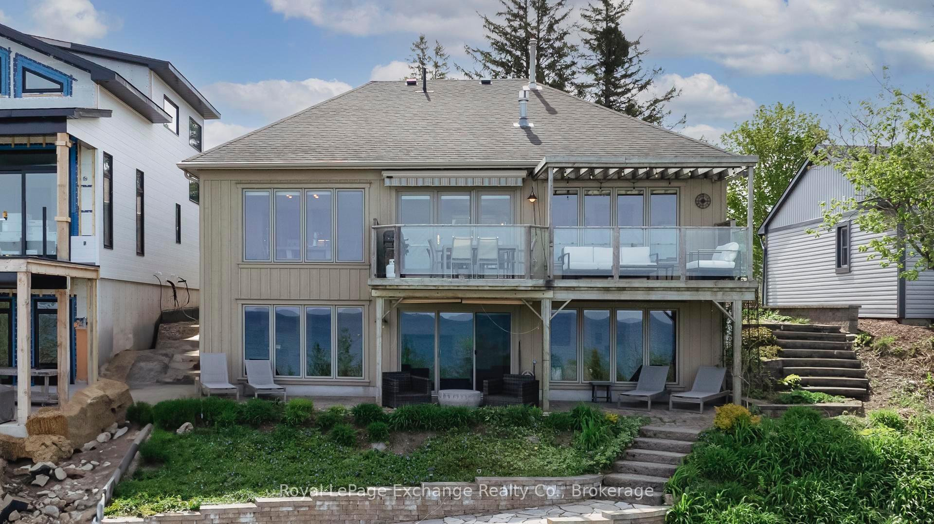 554 Huron Terrace, Kincardine, ON N2Z 2H5