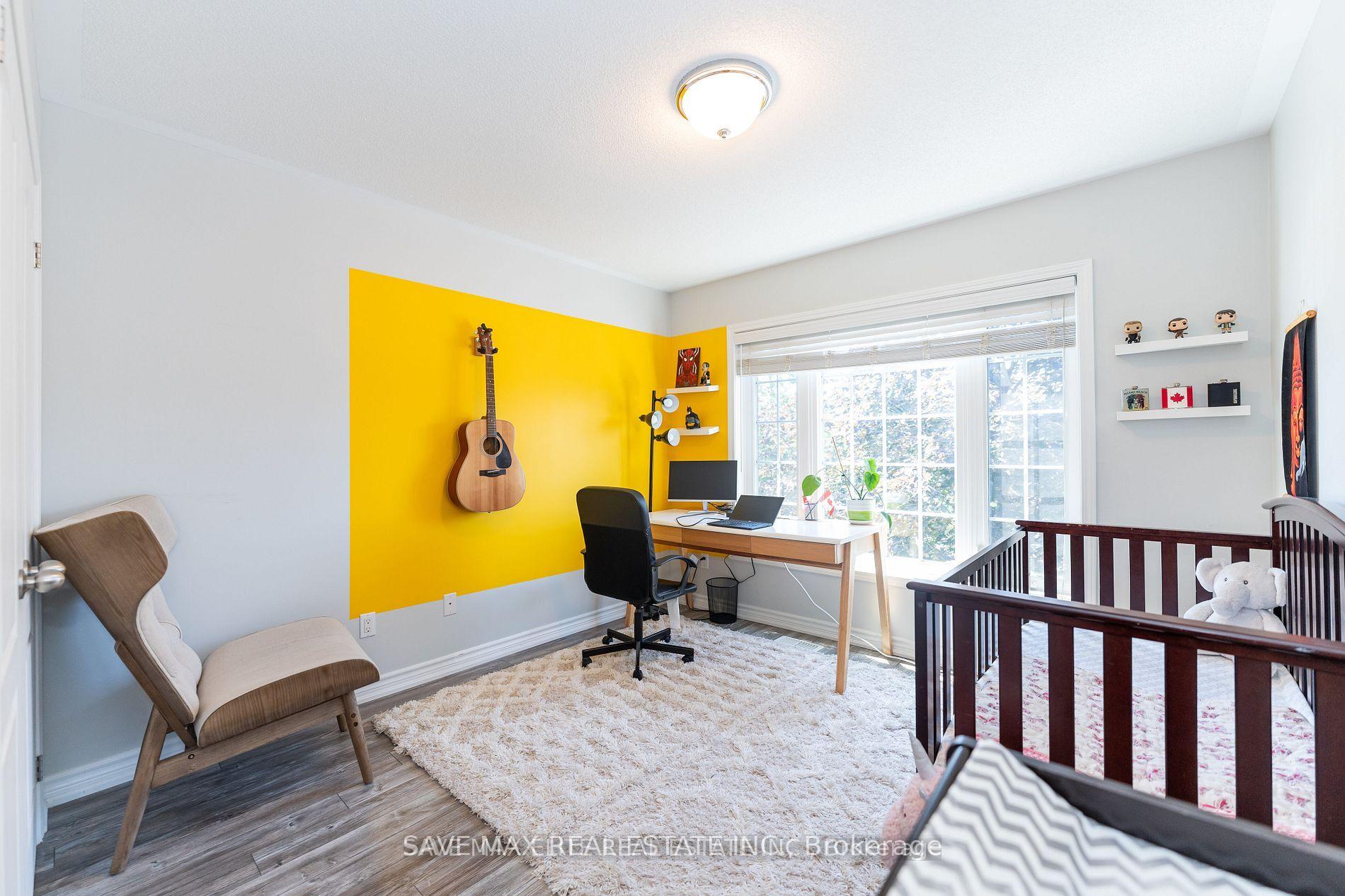 5549 Katy Gate, Mississauga, ON L5M 7M9