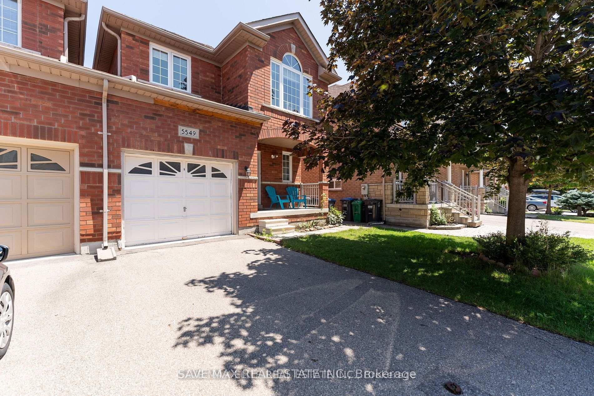 5549 Katy Gate, Mississauga, ON L5M 7M9