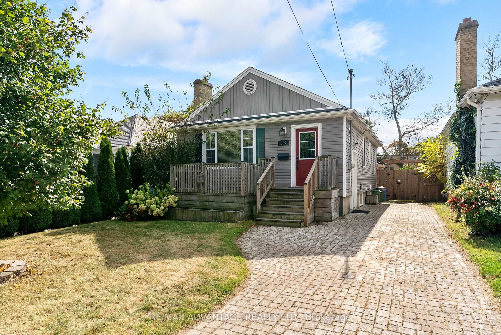 555 Chester Street, London South, ON N6C 2K1