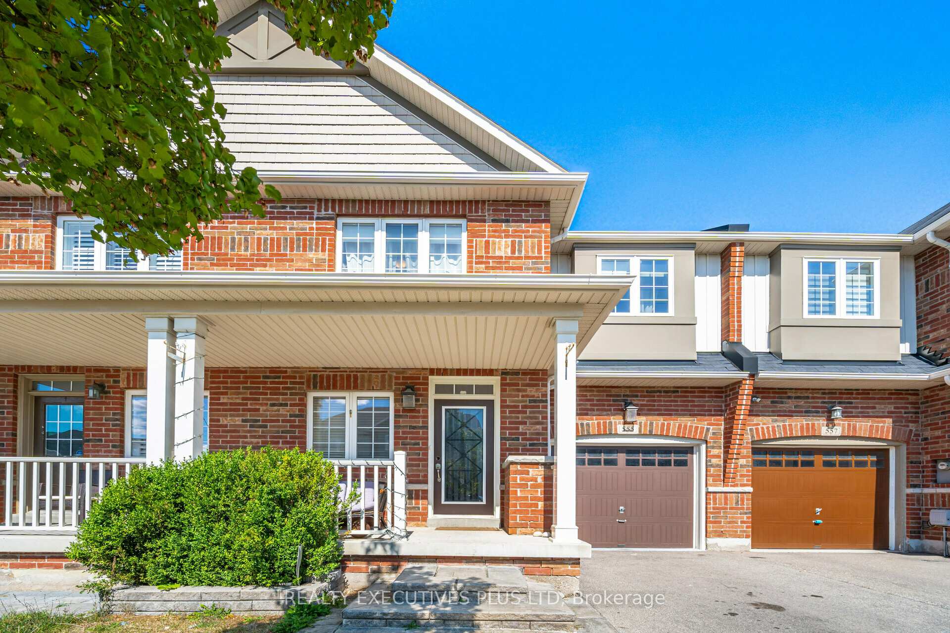 555 Murray Meadows Place, Milton, ON L9T 8L8