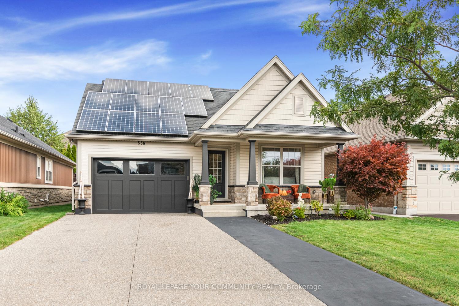 556 Gaiser Road, Welland, ON L3C 0B9