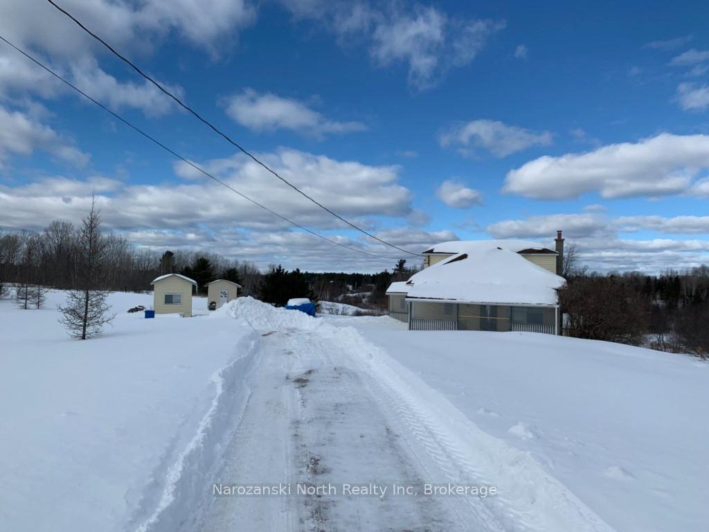 556 Hartley Bay Road, Killarney, ON P0M 1A0