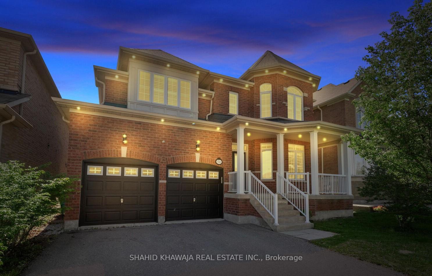 5560 Trailbank Drive, Mississauga, ON L5M 0H4