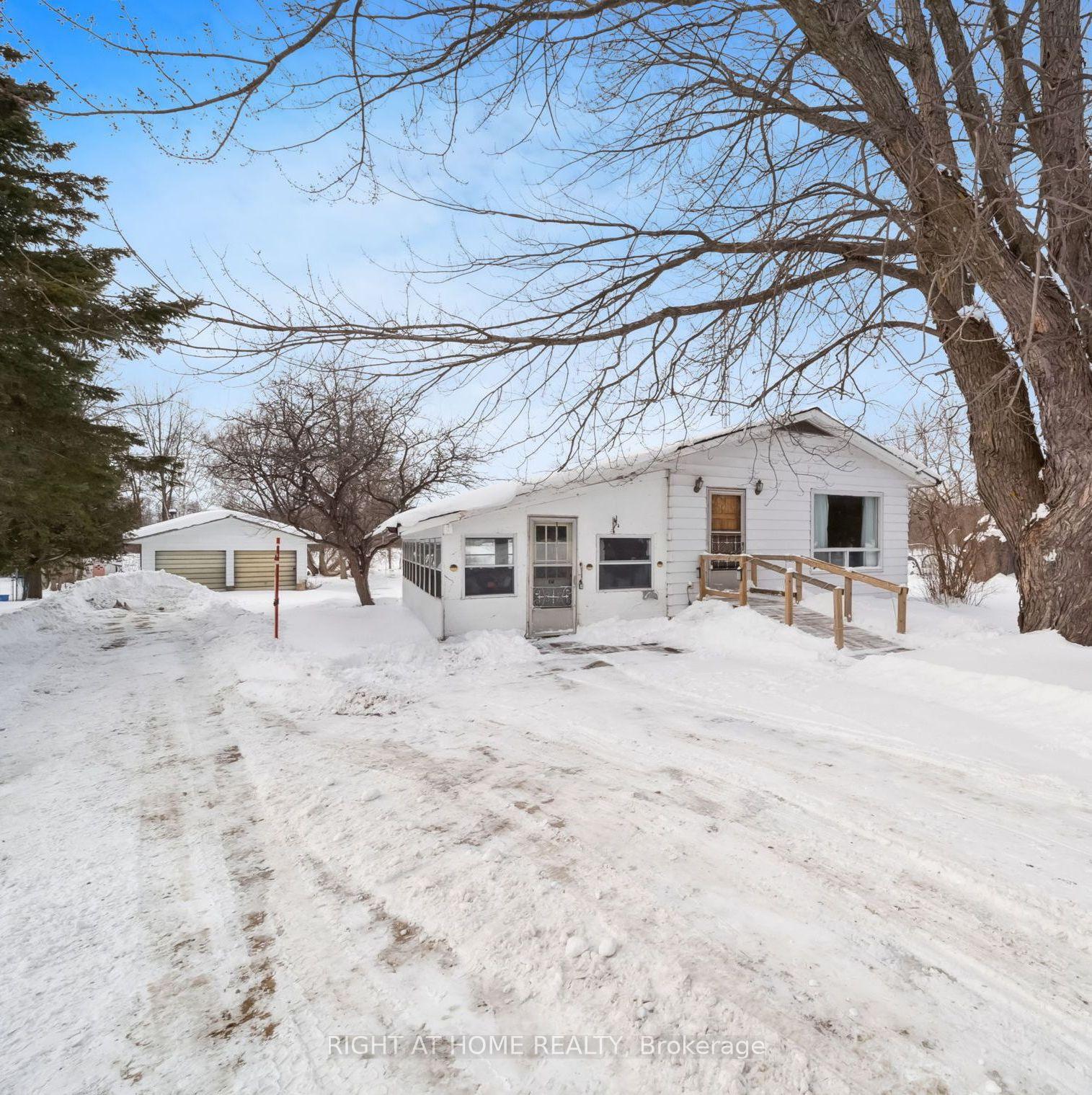 5562 Rama Road, Ramara, ON L3V 0S3