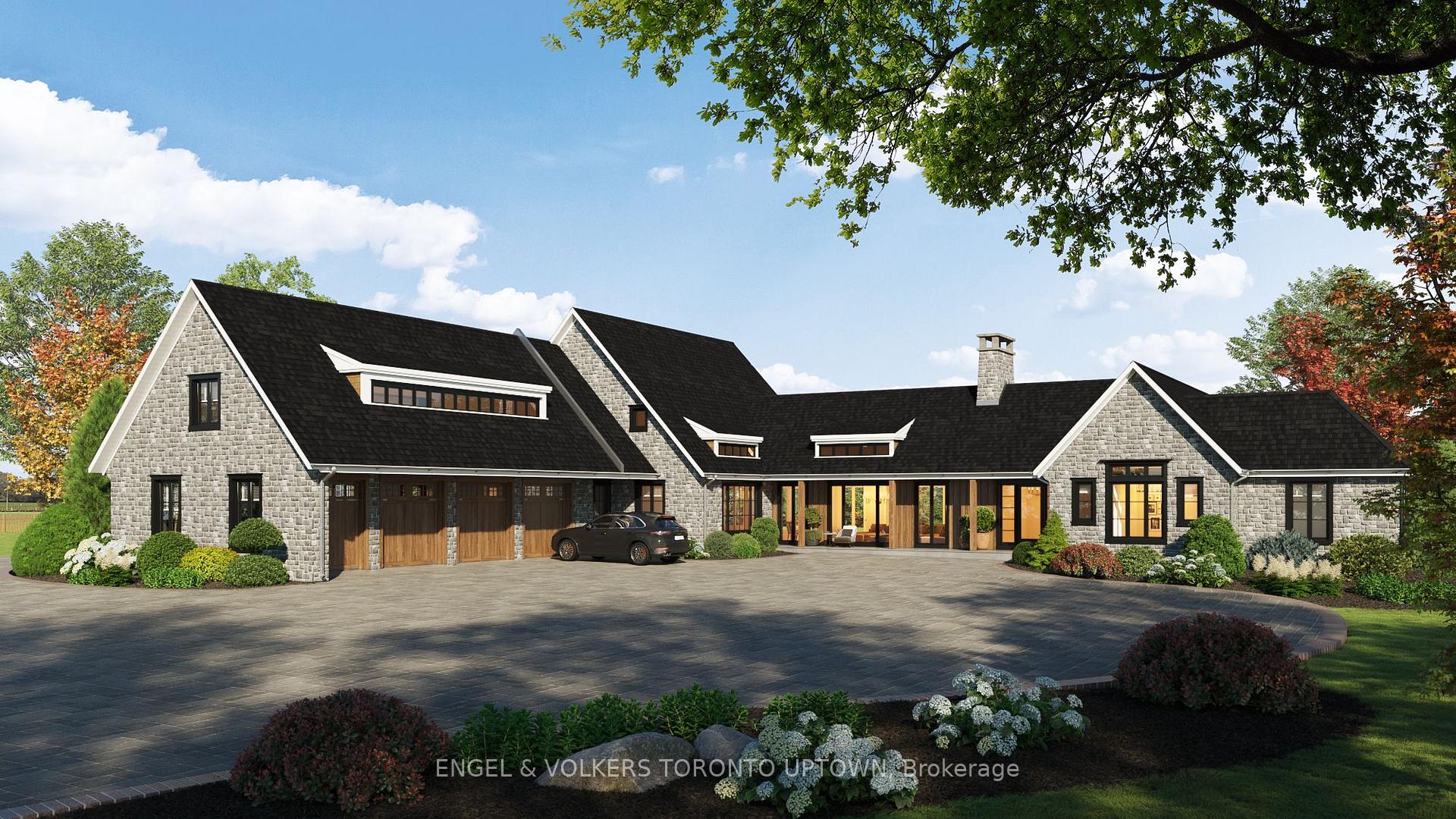 5566 16th Sideroad, King, ON L0G 1T0