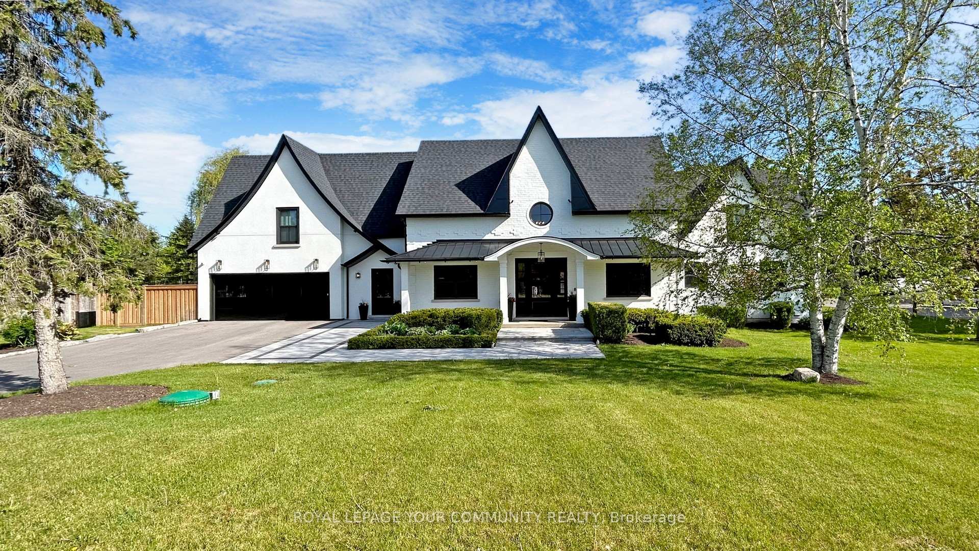 557 Aintree Drive, Whitchurch-Stouffville, ON L4A 7H2