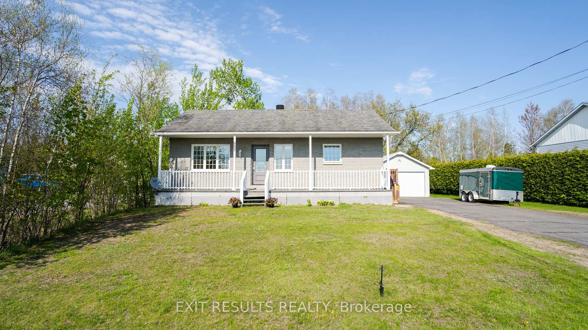 557 Bolt Road, Alfred and Plantagenet, ON K0B 1A0