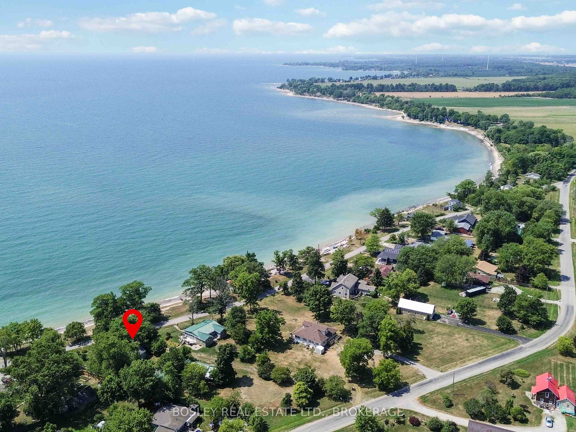 557 EDGEWATER Place, Haldimand, ON N1A 2W8