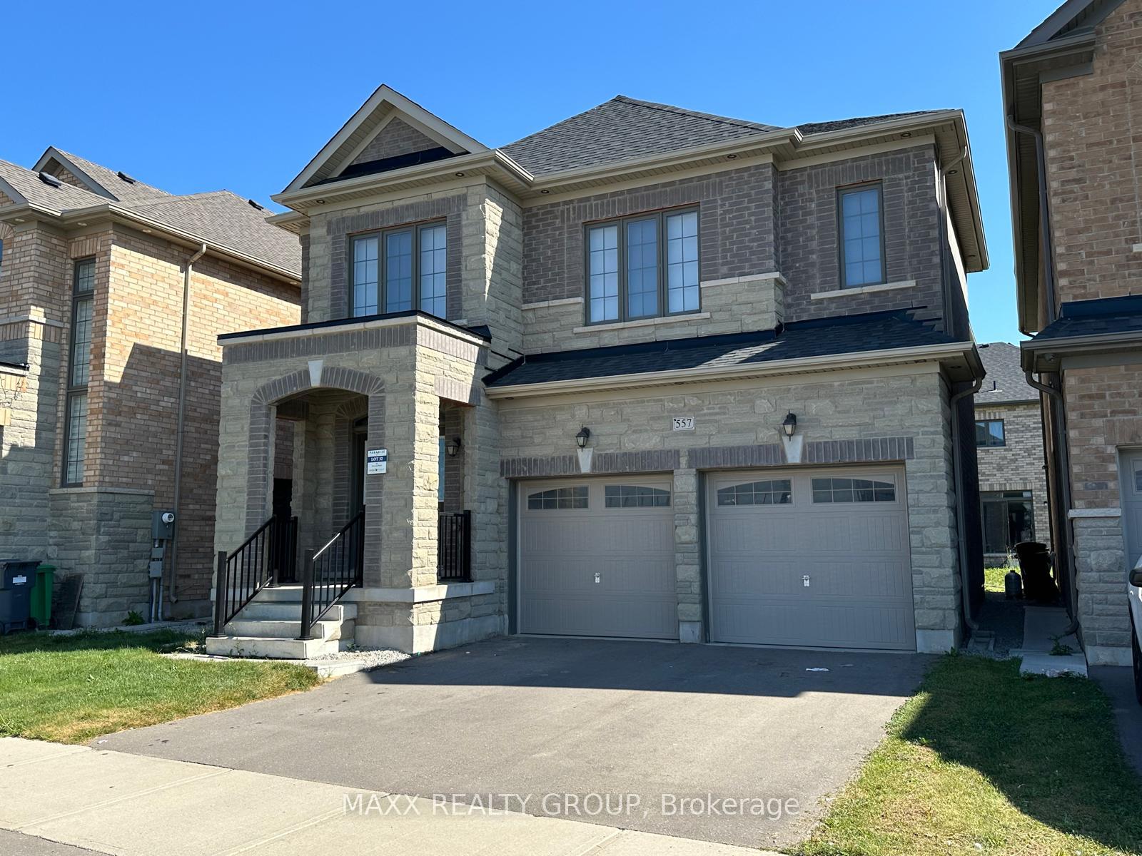 557 Veterans Drive, Brampton, ON L7A 5A6