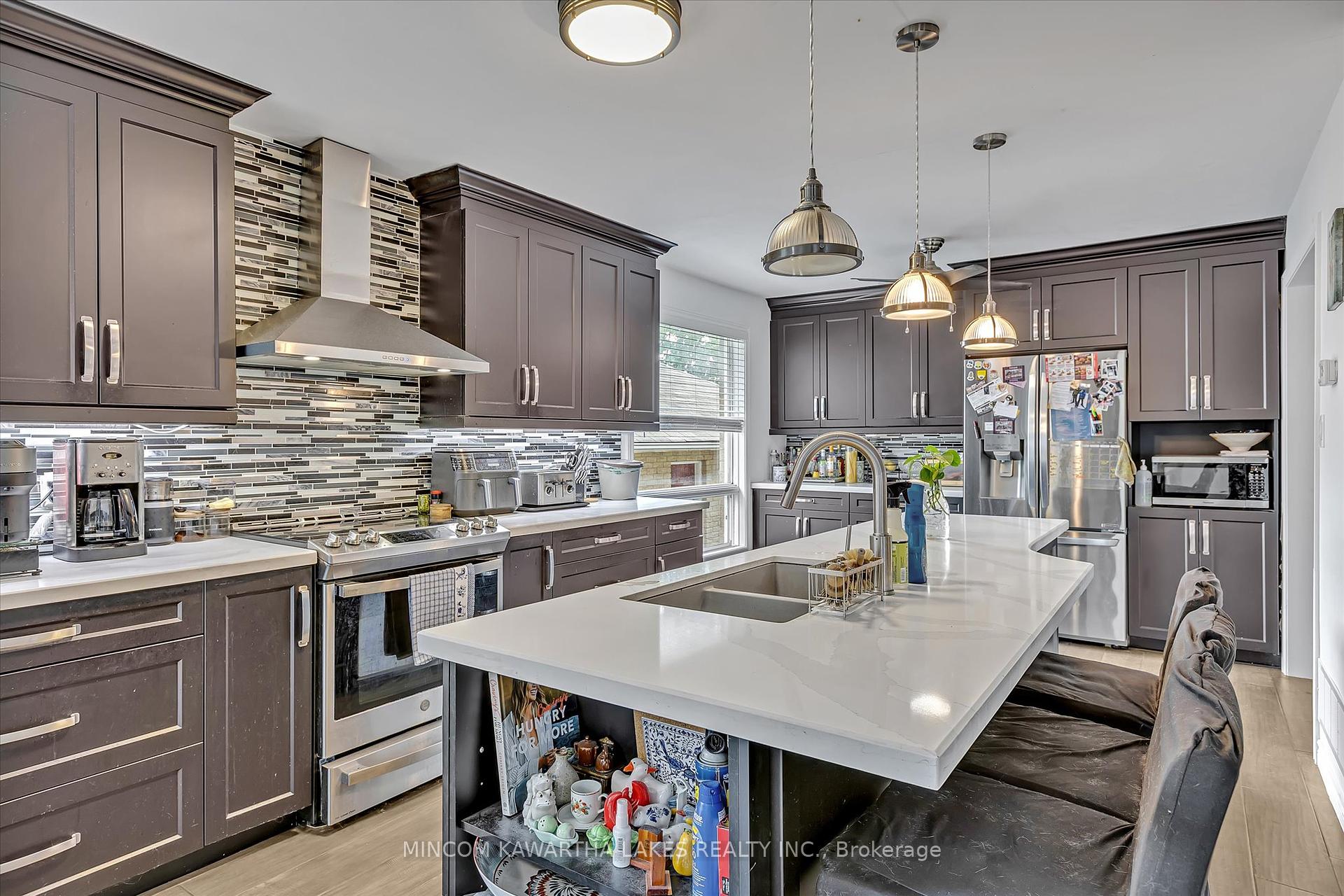 557 Westman Avenue, Peterborough West, ON K9K 2E6