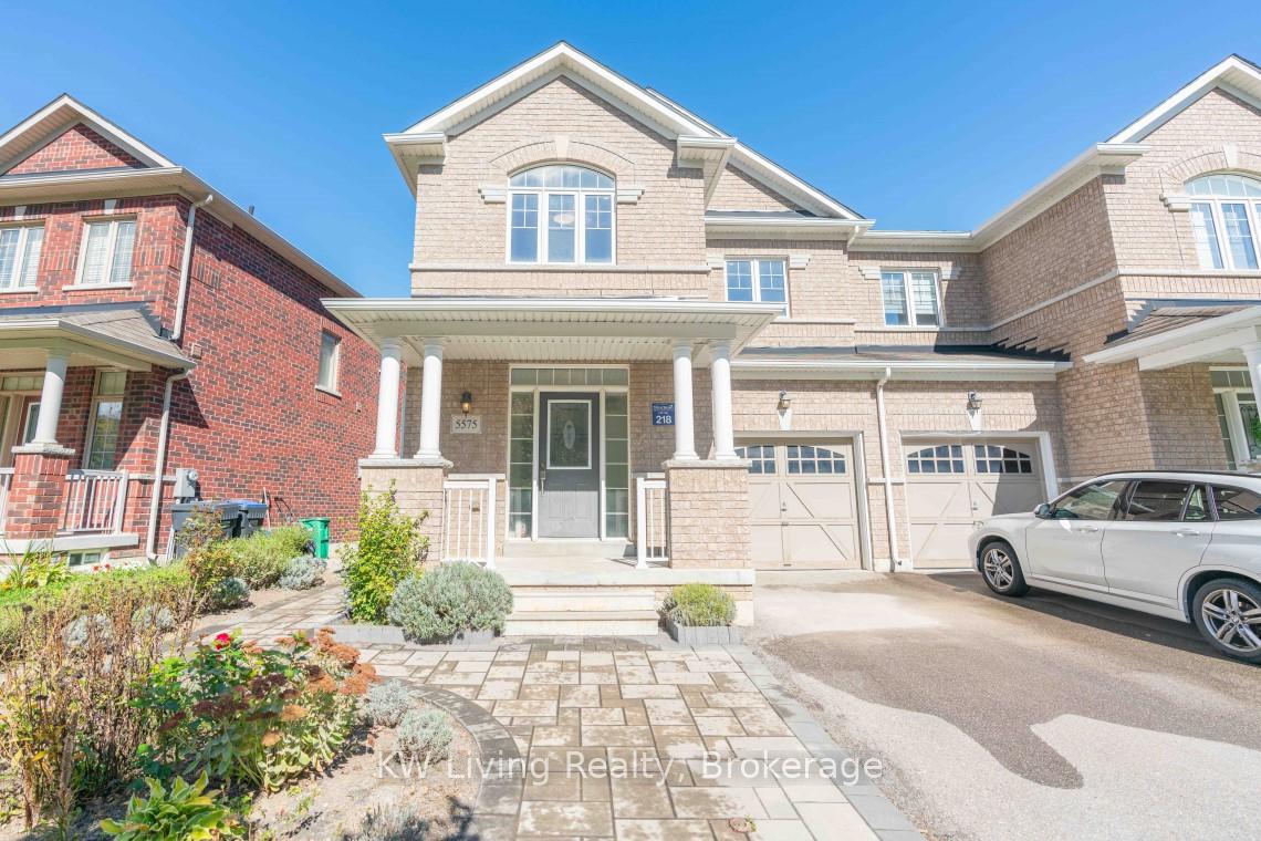 5575 Oscar Peterson Boulevard, Mississauga, ON L5M 0V6