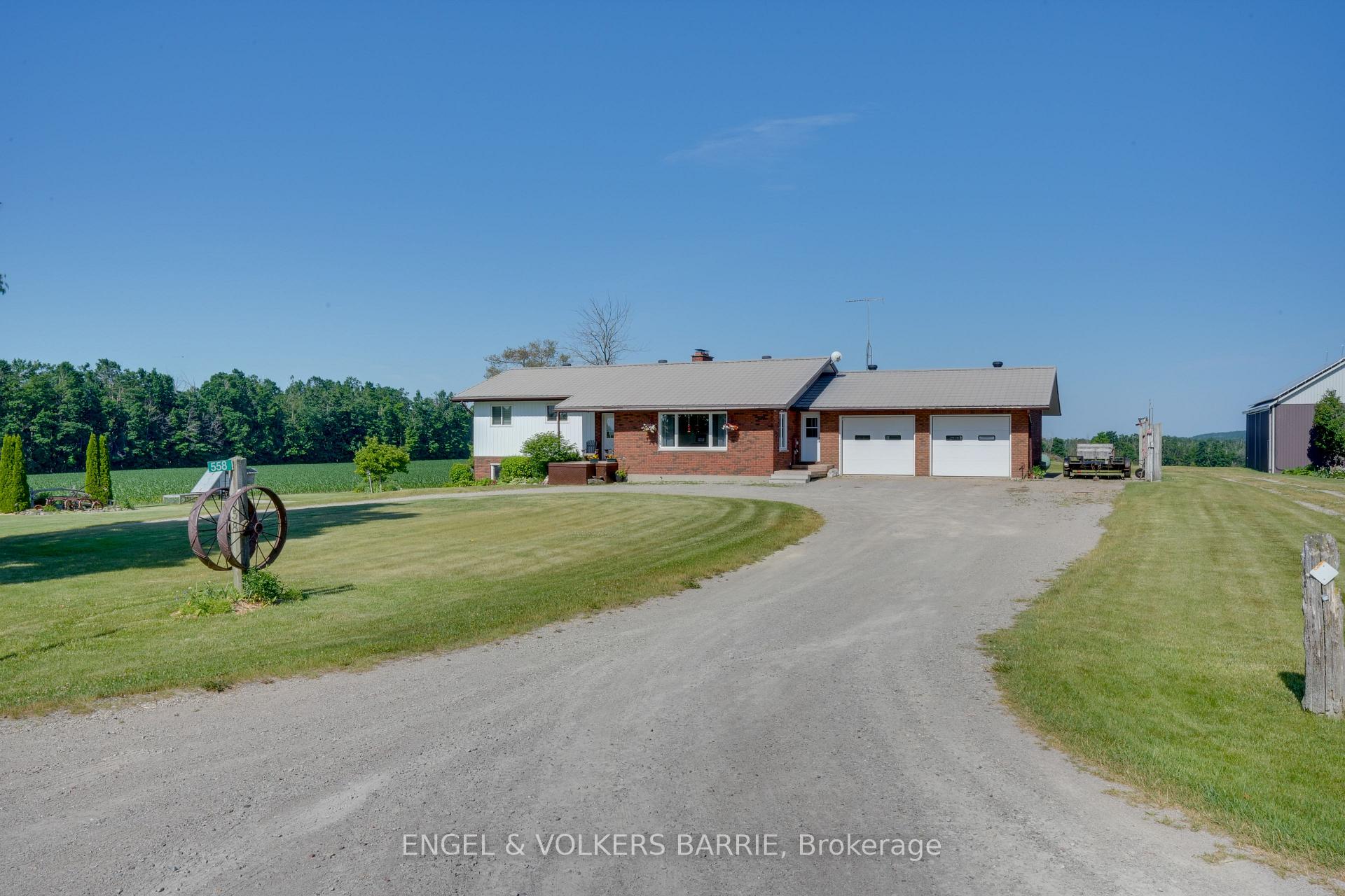 Oro-Medonte Real Estate MLS® Listings & Houses For Sale