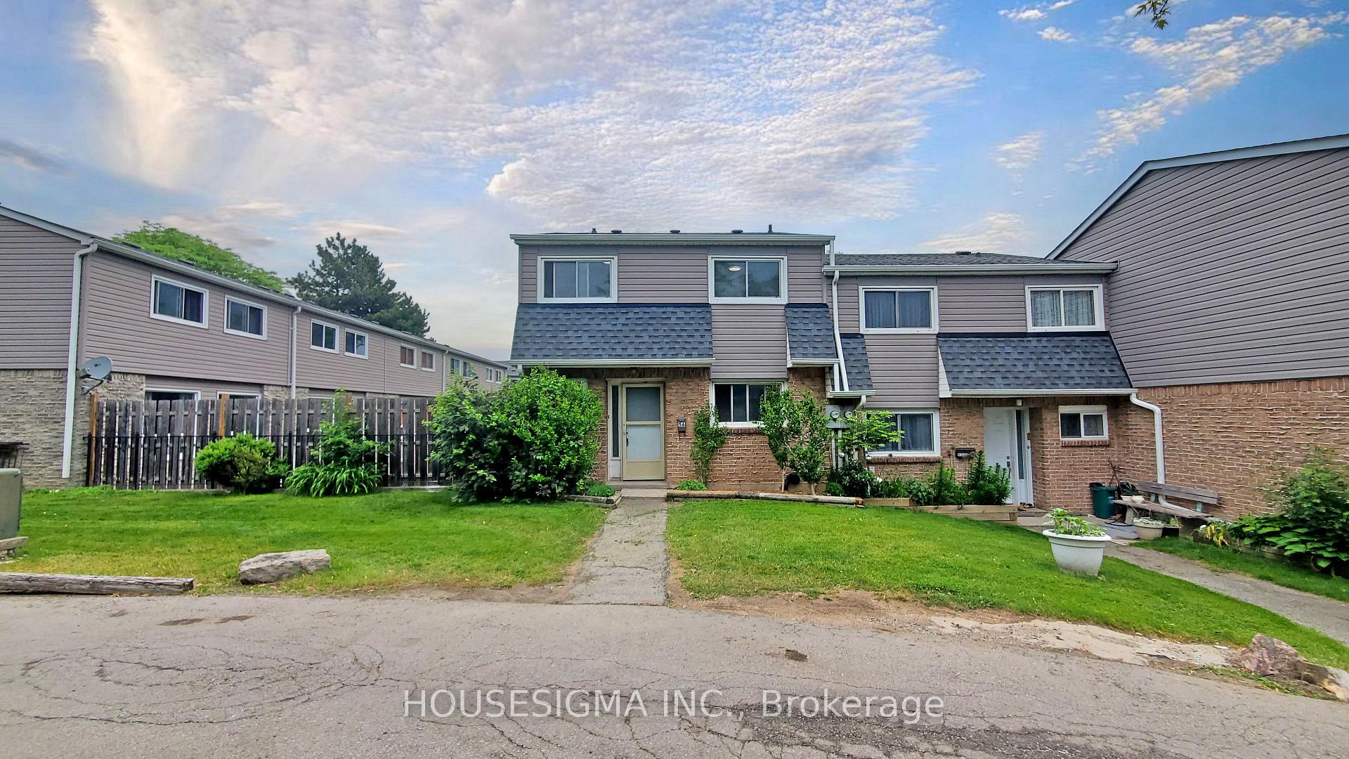 56 - 2050 Upper Middle Road, Burlington, ON L7P 3R9