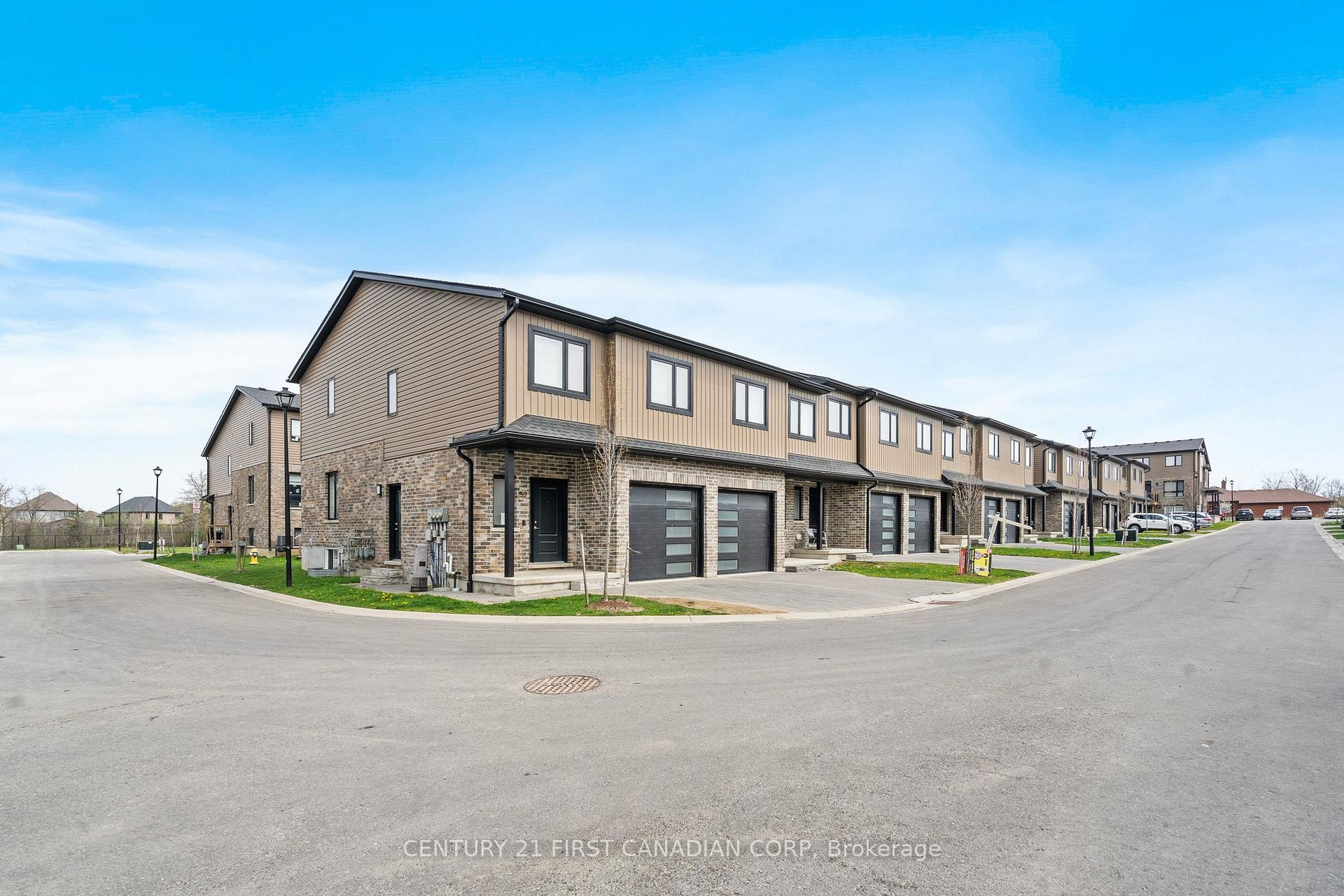 56 - 811 Sarnia Road, London North, ON N6H 0K3