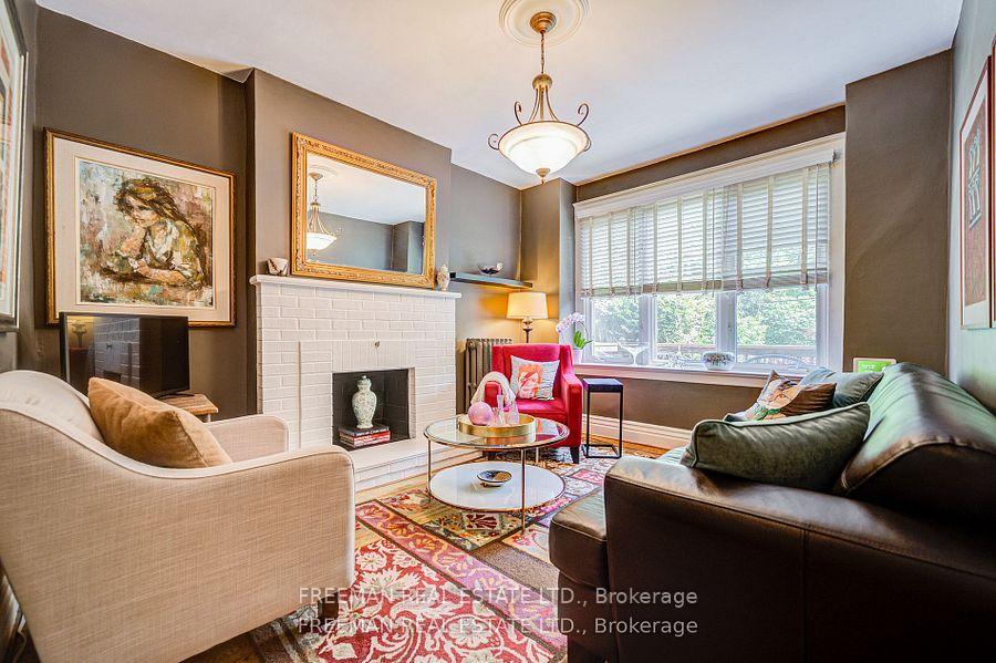56 Austin Terrace, Toronto, ON M5R 1Y6