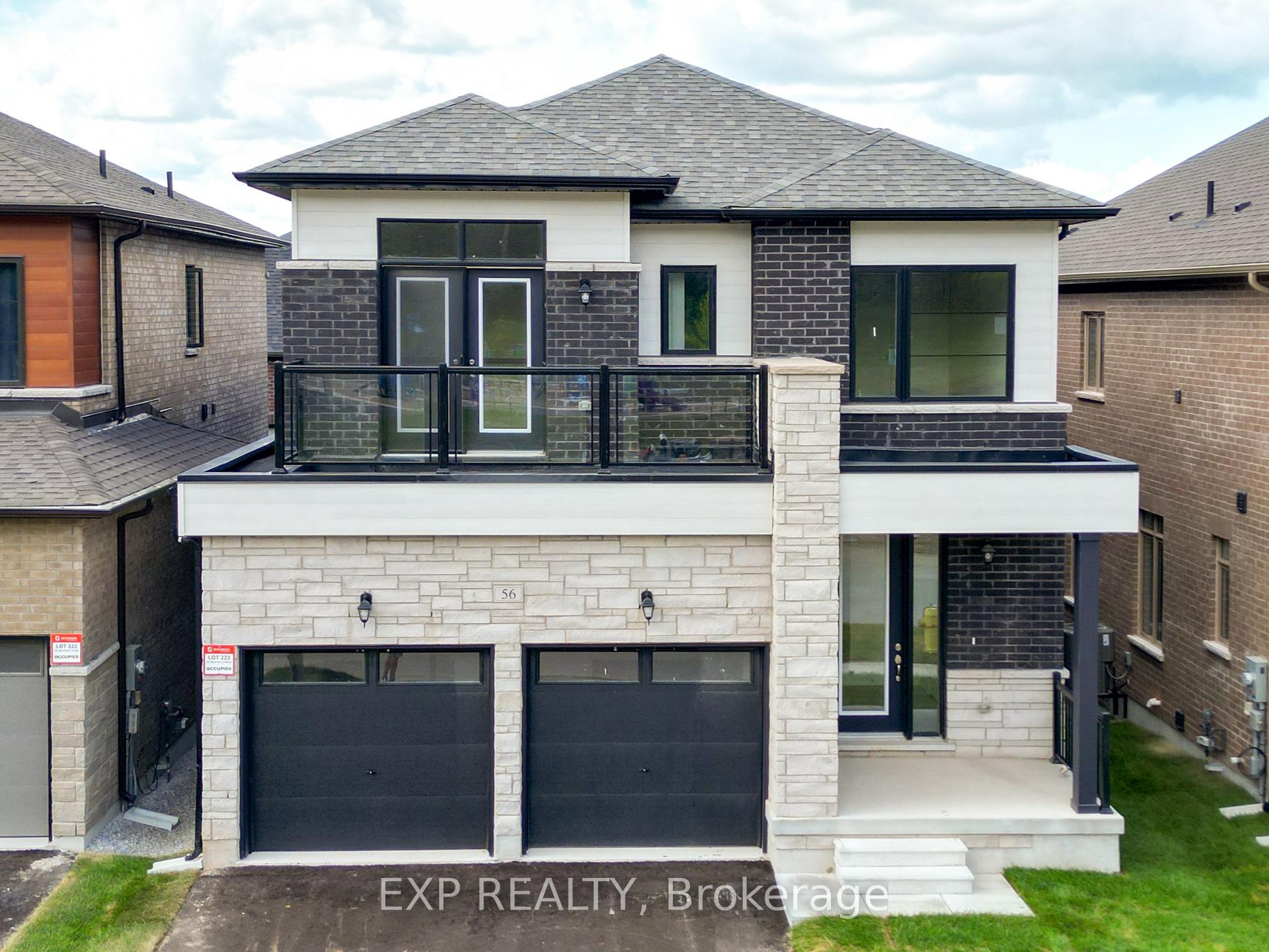 56 Bearberry Road, Springwater, ON L0L 1Y3