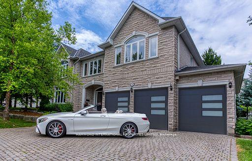 56 Bowan Court, Toronto, ON M2K 3A7