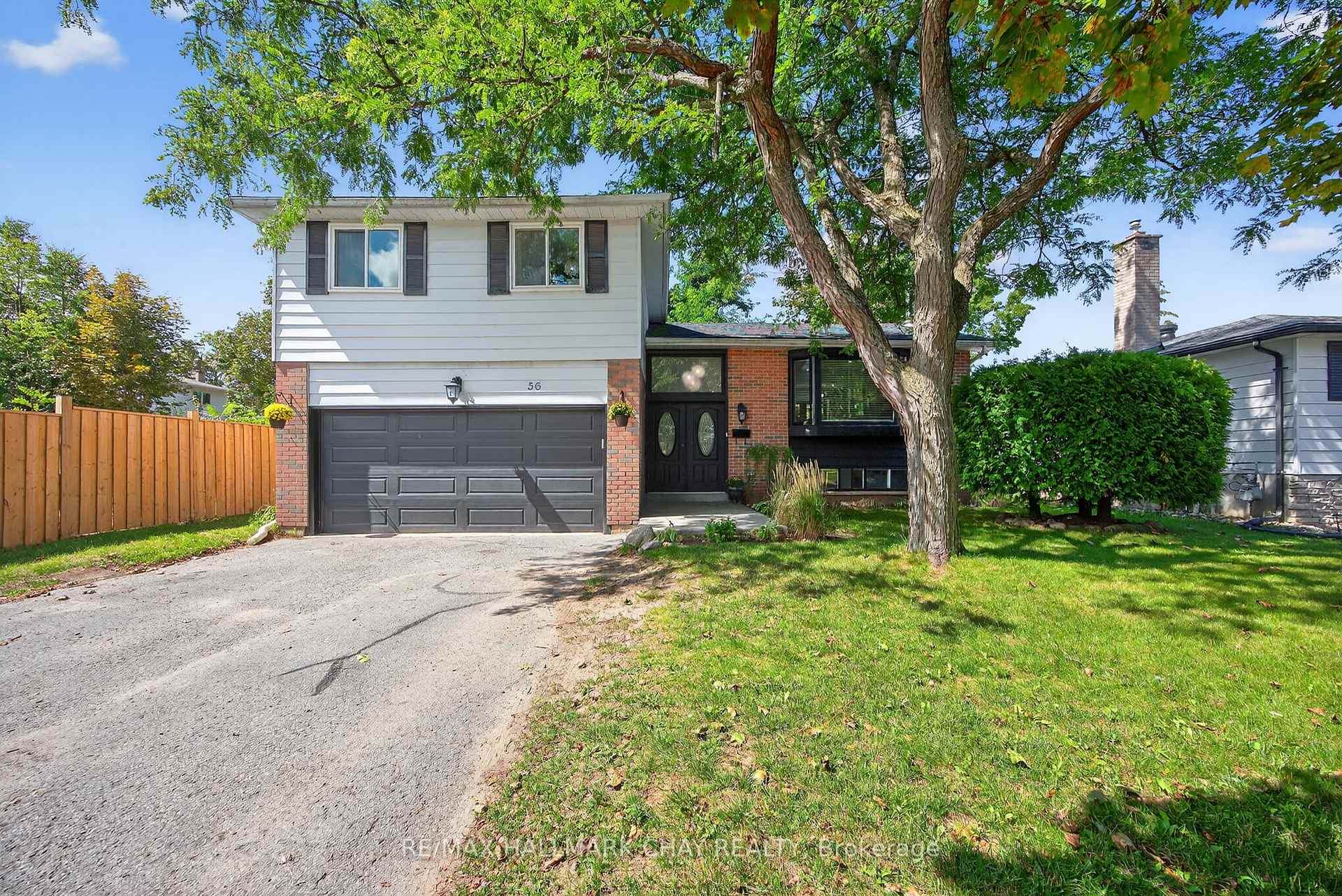 56 Briar Road, Barrie, ON L4N 3M4