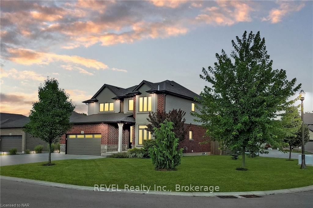 56 CALISTA Drive, Welland, ON L3C 7G8